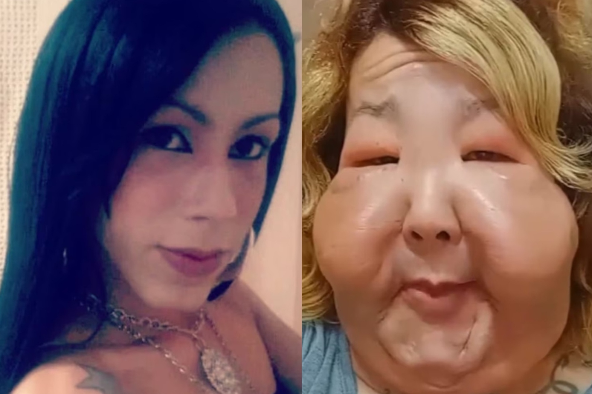 La pesadilla que vive la influencer Juliana Oliveira por una mala ...