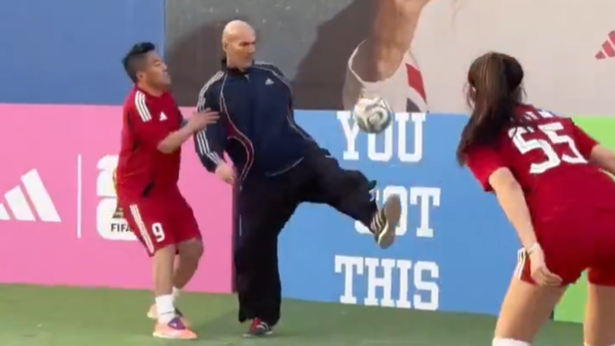 Navalcarnero 2-3 Getafe: resumen y goles | Copa del Rey (1/32 final)