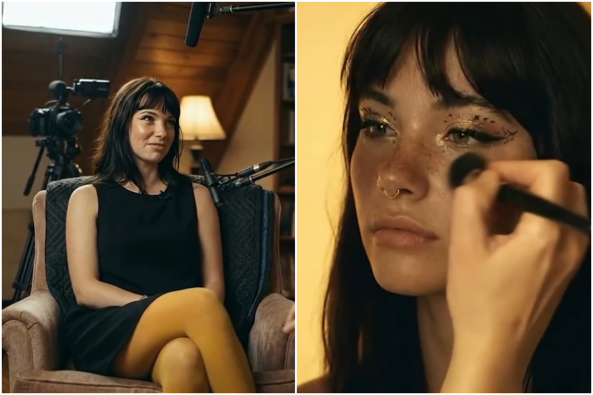 Polémica con Michelle, actriz creada con IA: "Es muy curioso que todas ...