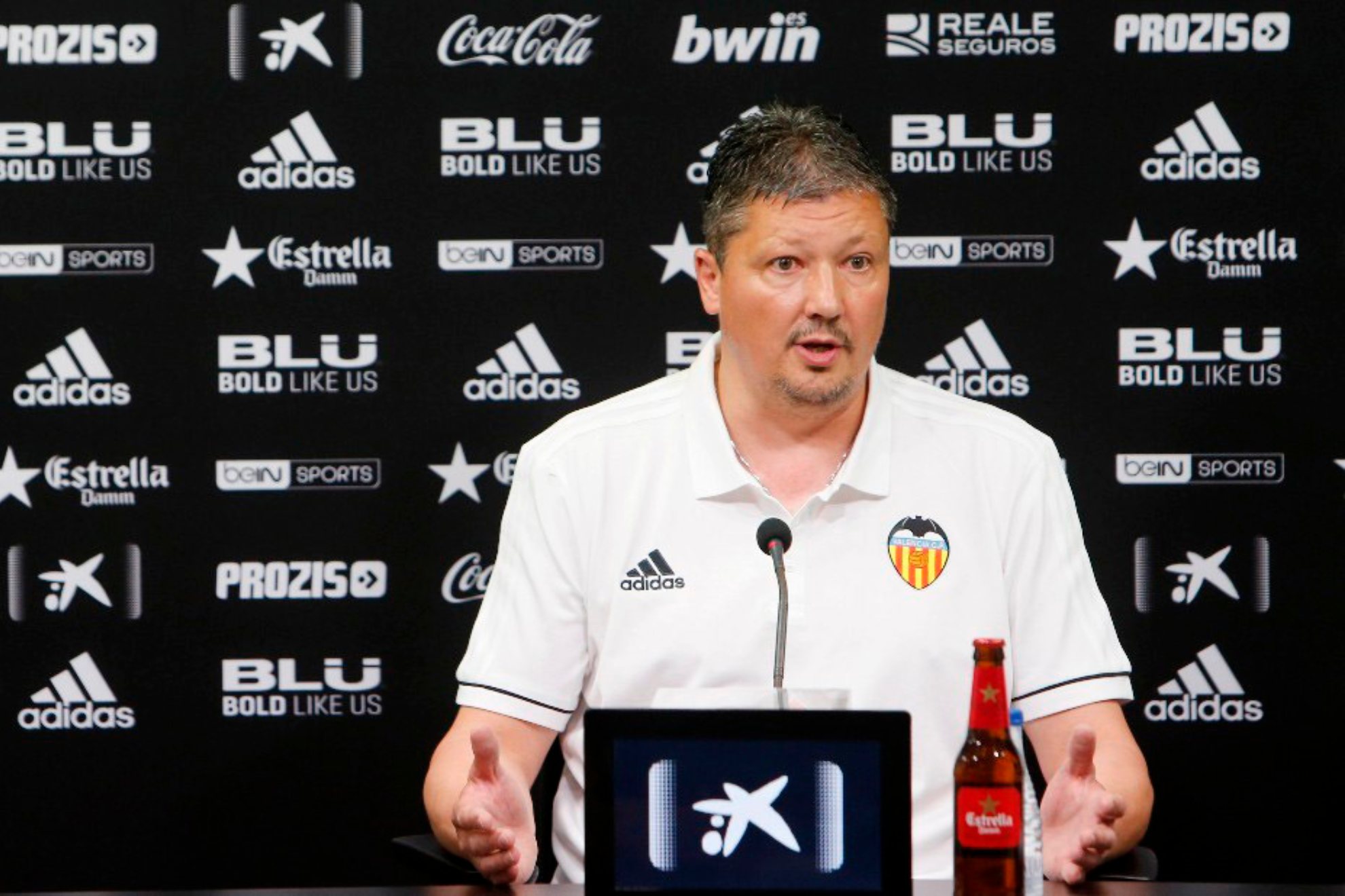 El Valencia y la Asociación de Futbolistas impulsan una recaudación ...