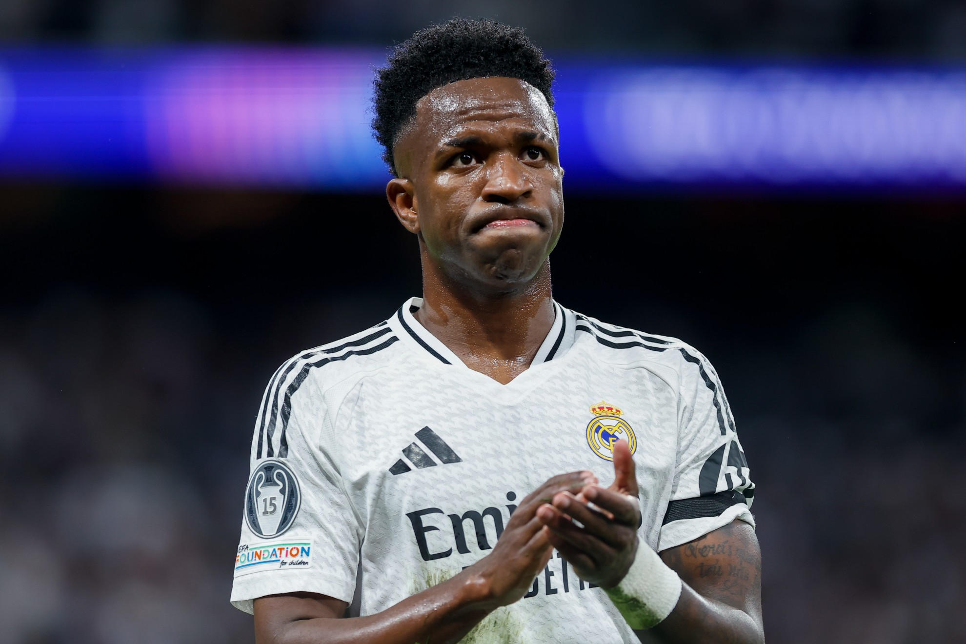 Se busca un revolucionario en el Real Madrid