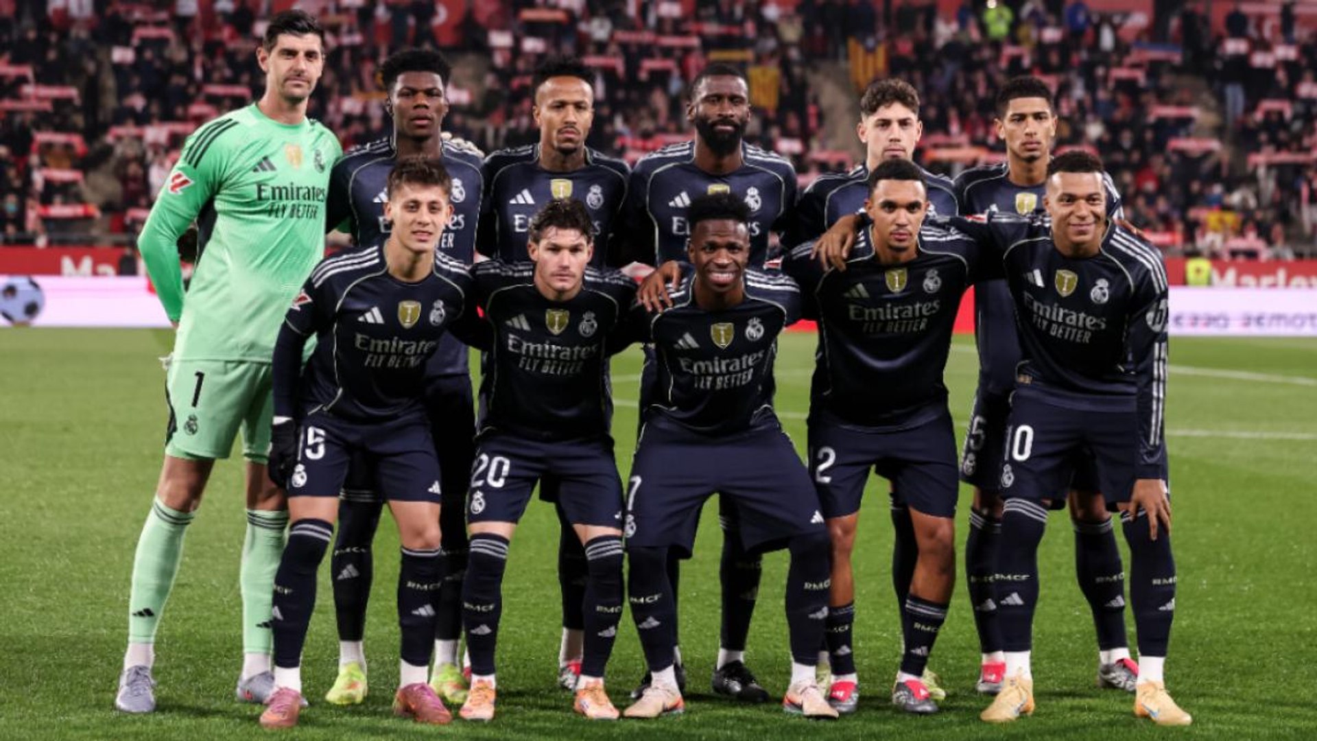 La casi gesta del Navalcarnero contra el Getafe vivida desde dentro ...