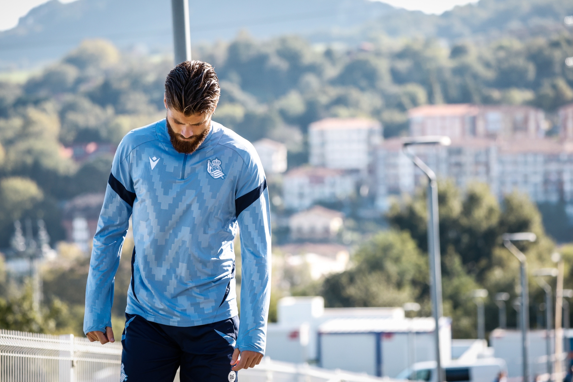 Caleta-Car, ¡novena baja de la Real para Reus!