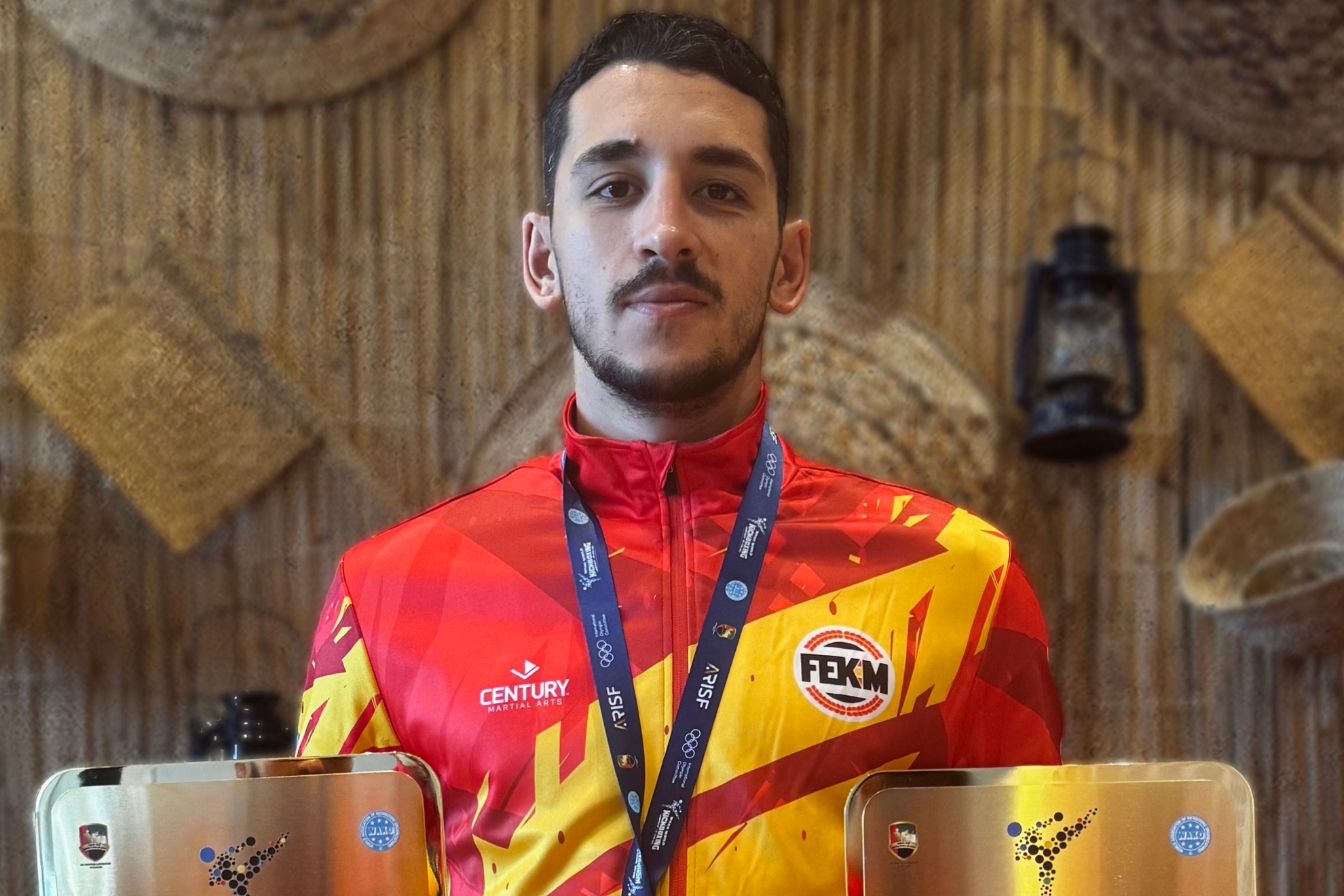 España cosecha 15 medallas en el Mundial de Abu Dabi con Jordi Requejo ...