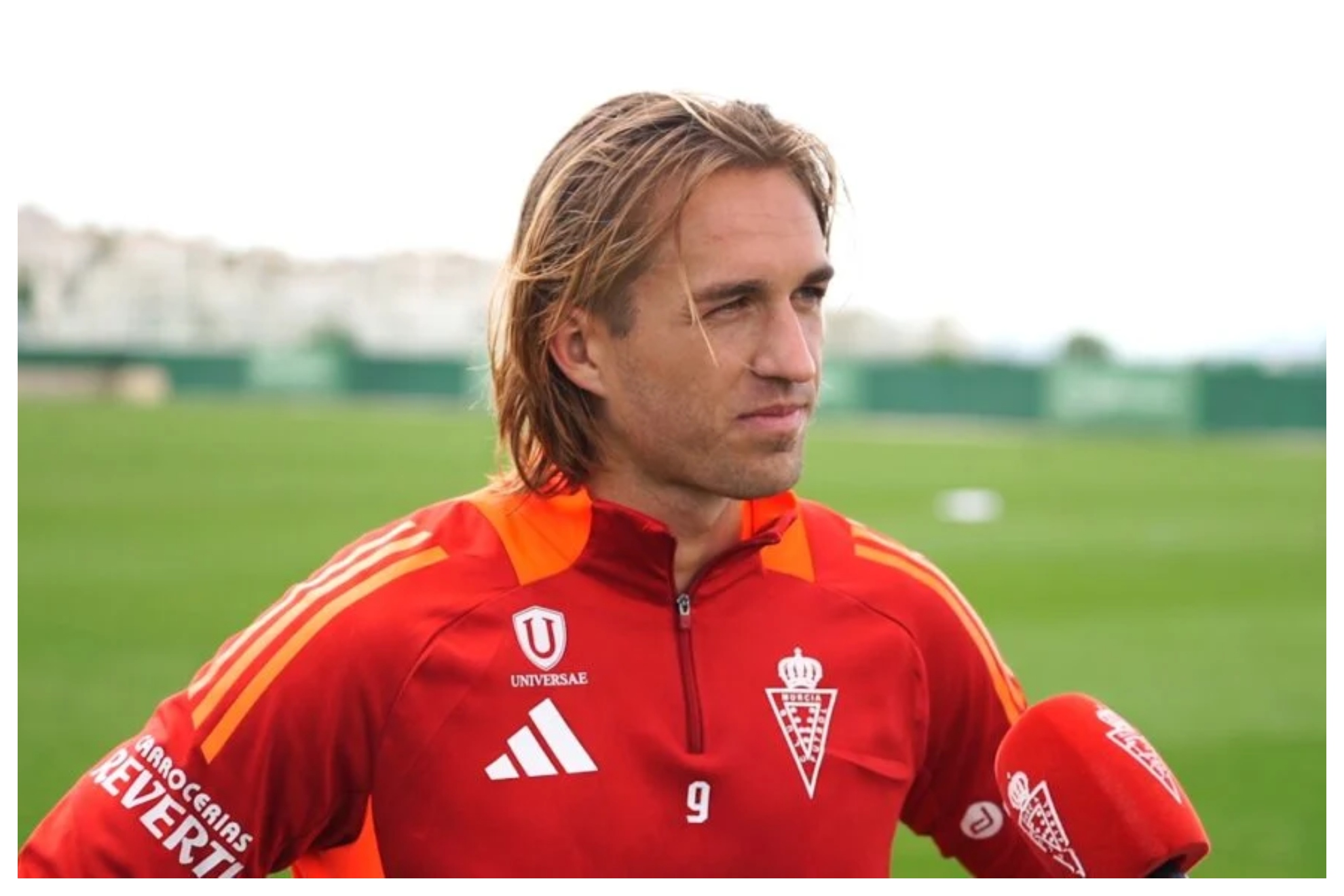 Real Murcia - Últimas noticias de Real Murcia