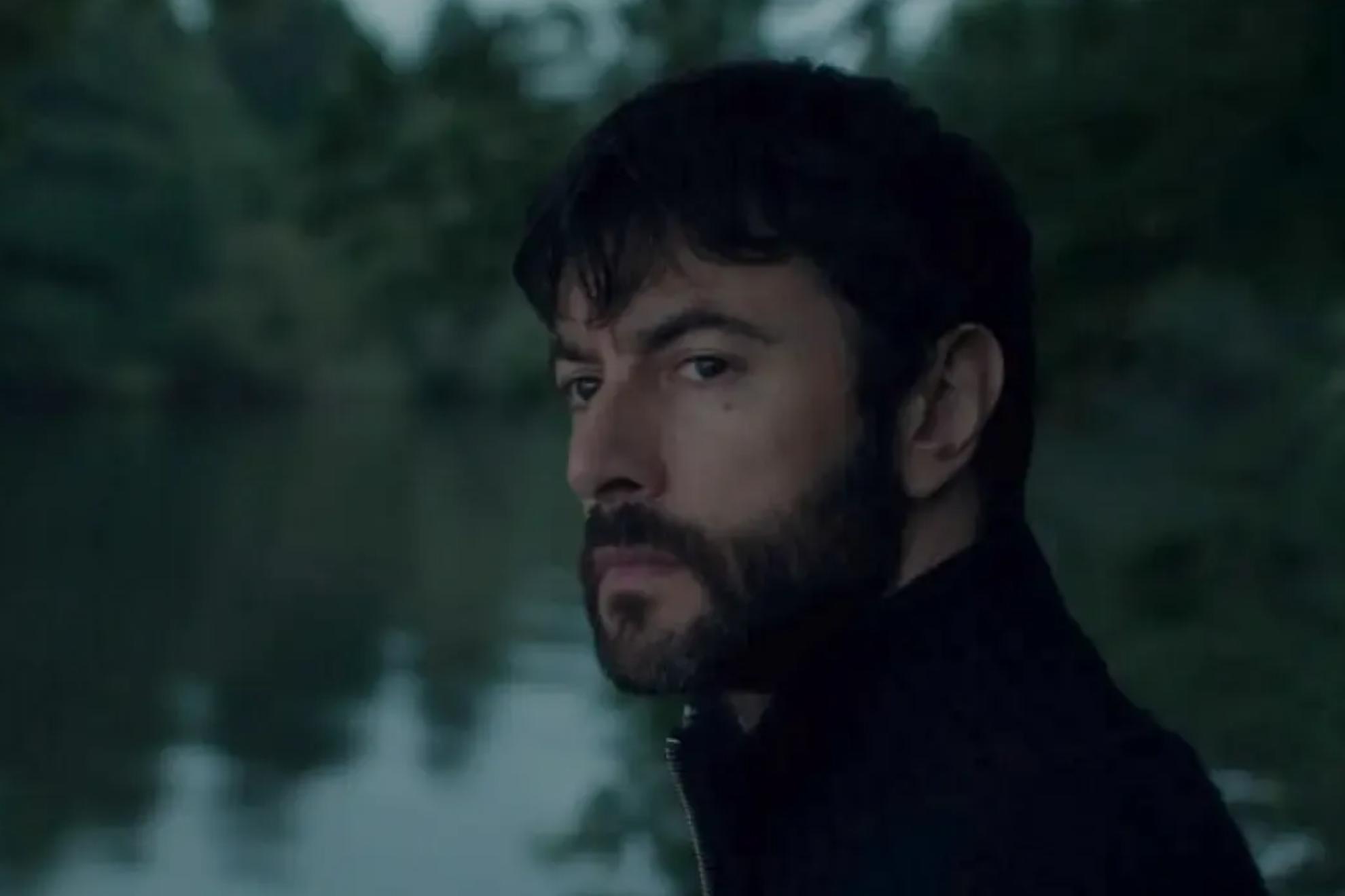 Javier Rey: "Los actores somos como los futbolistas, cada temporada es un reto independiente a ...