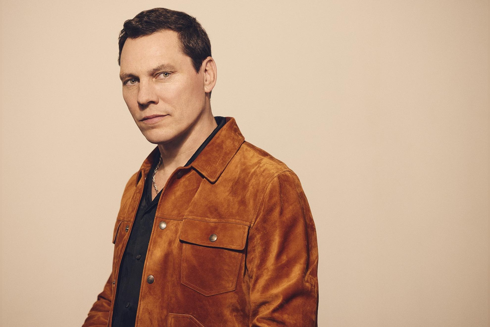 Tiësto, el primer DJ que llegó a ser un fenómeno pop, regresará a ...