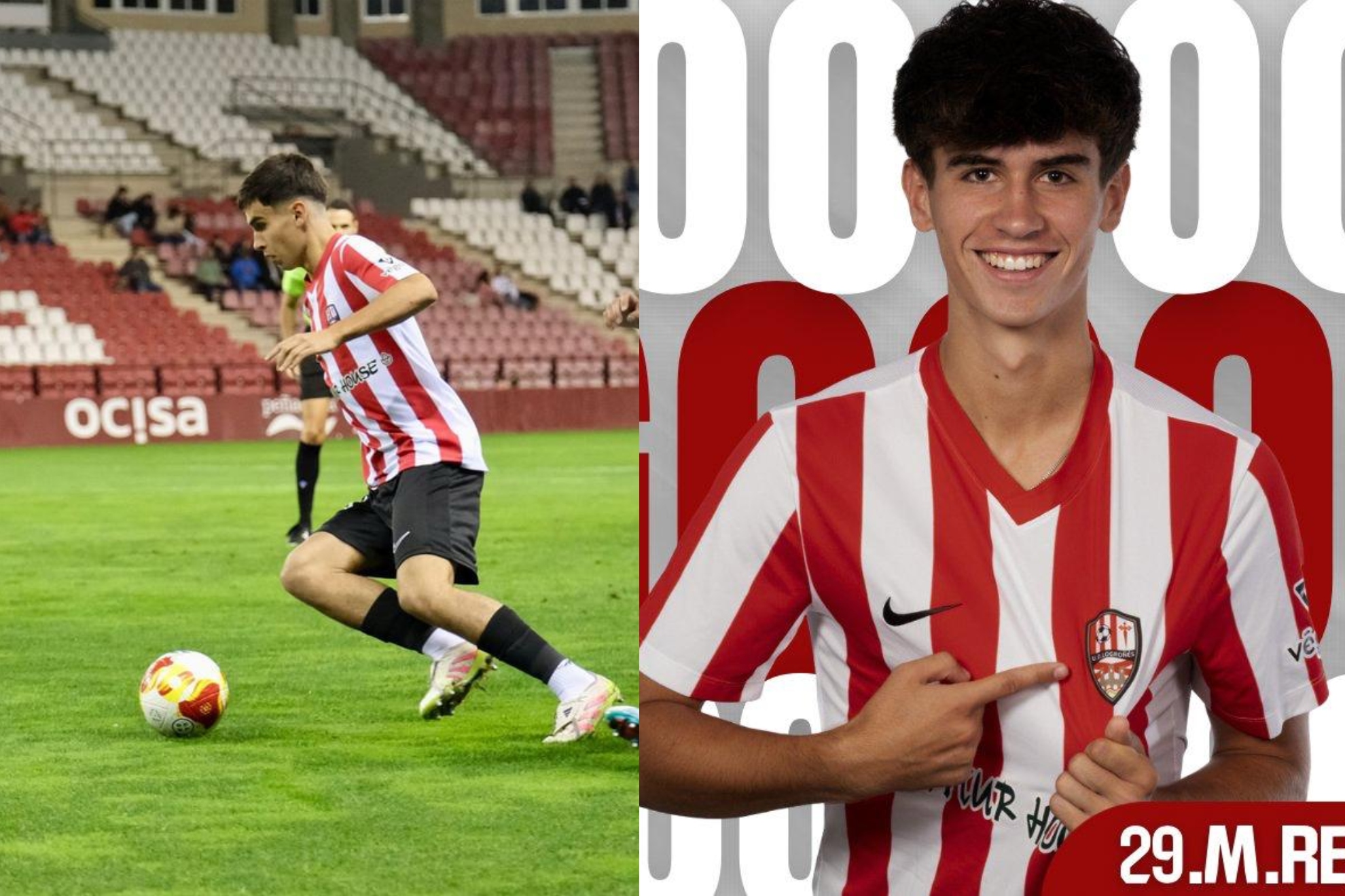 El Real Madrid gana la batalla a 15 clubes de España y un primera de Arabia por Manex Rezola