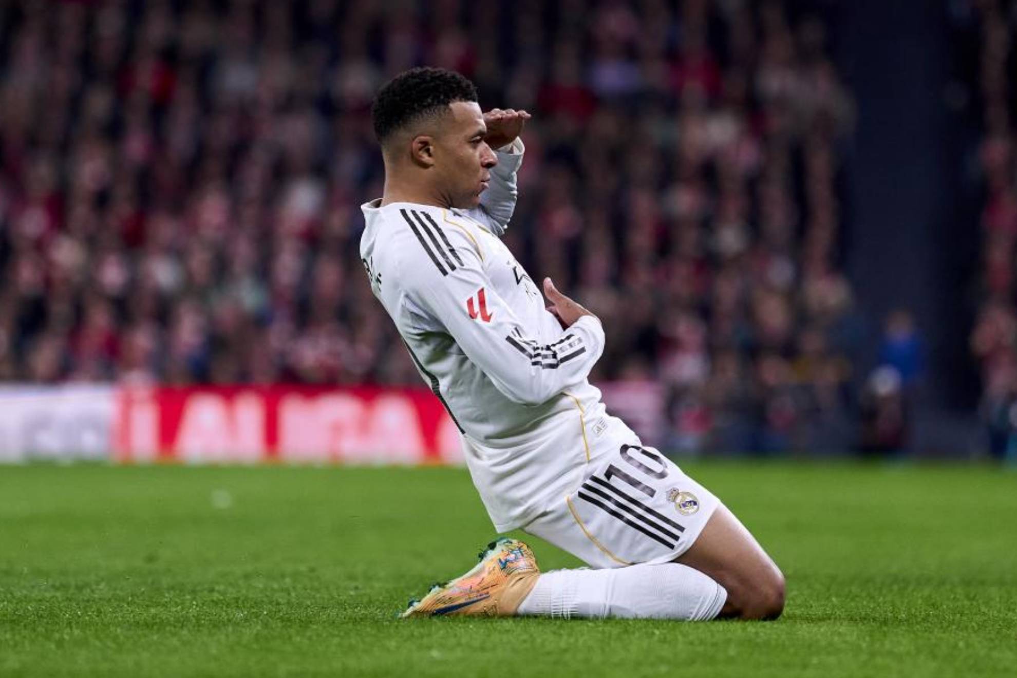 La Libreta de Van Gaal: "Kylian Nazário de Lima"