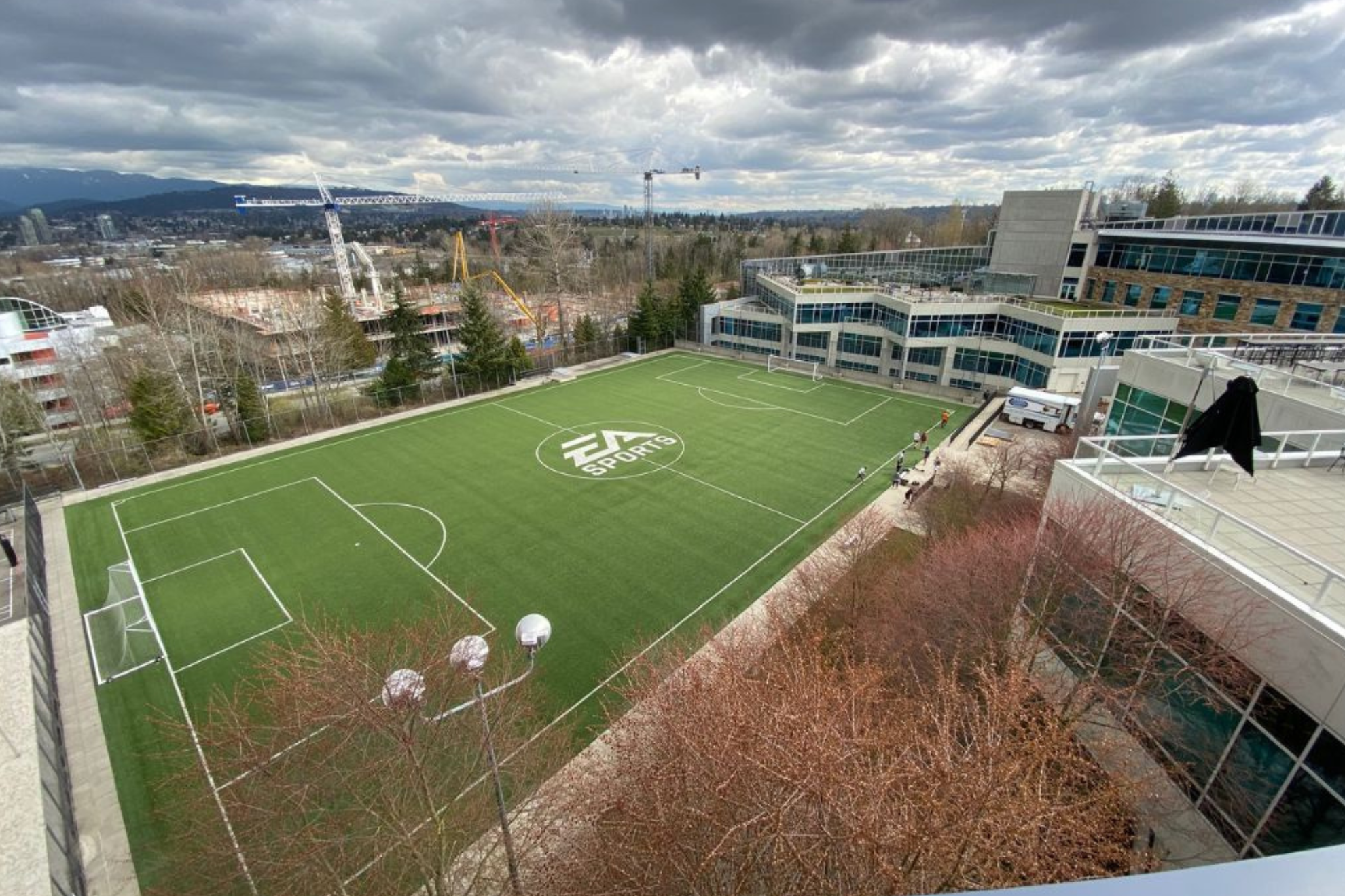 Preocupación por el futuro de FC: el PIF saudí, dispuesto a comprar el 93,4% de EA Sports