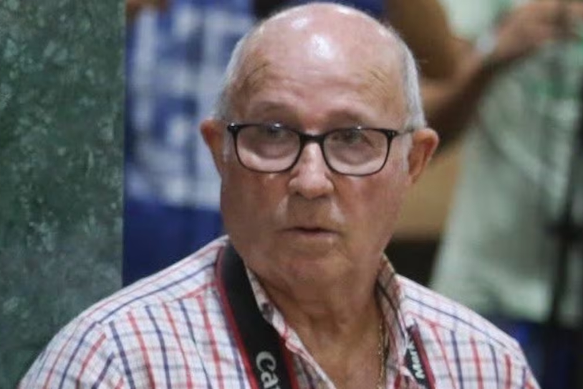 Fallece Paco Rodríguez, veterano fotógrafo de Málaga