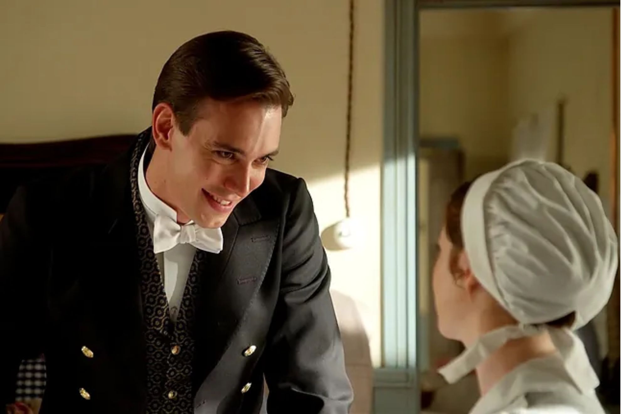 Avance de 'La Promesa' de hoy, jueves 4: Petra descubre al ladrón de ...