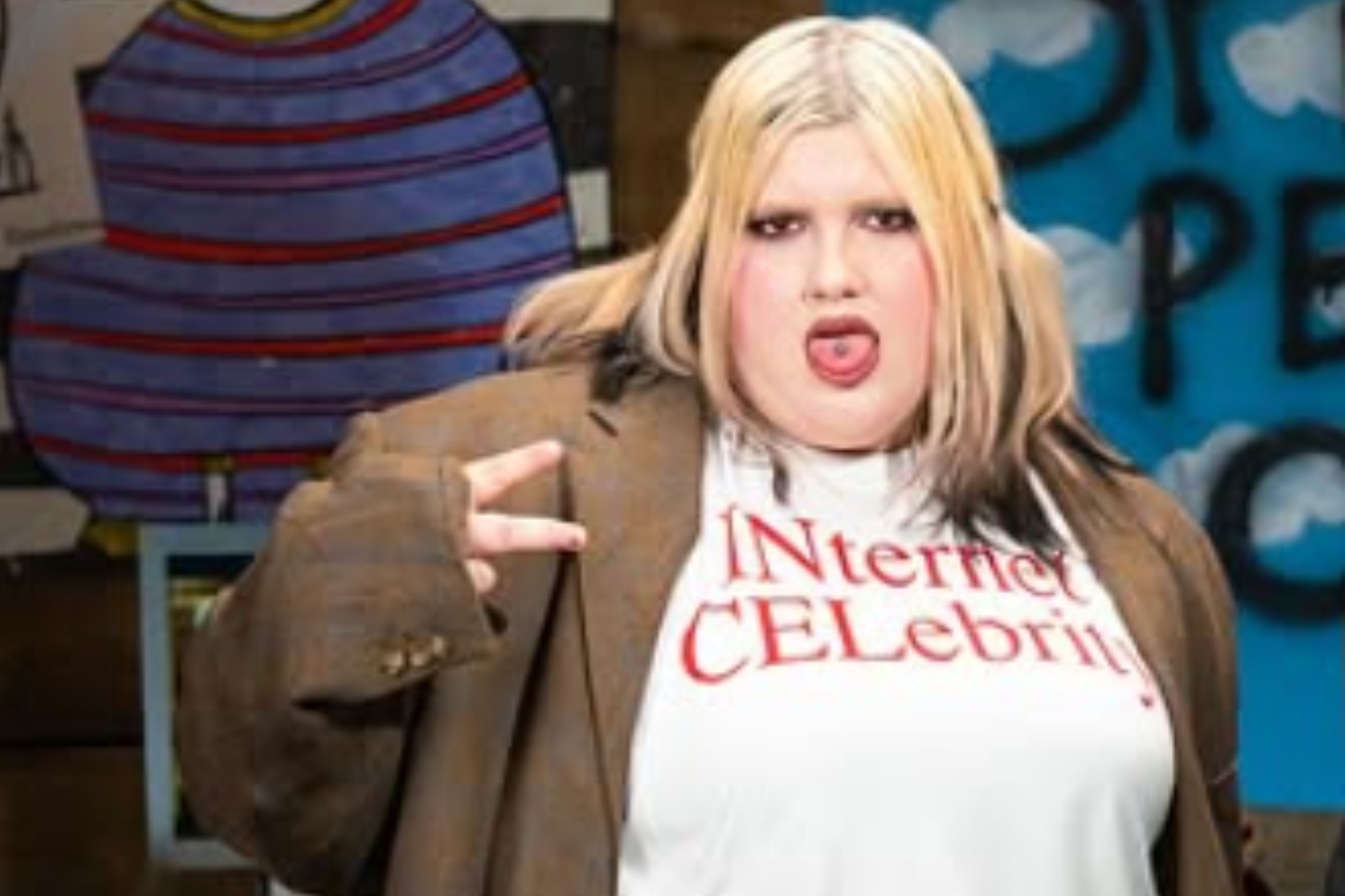 La influencer ‘Soy una pringada’ indigna a la redes sociales tras ...