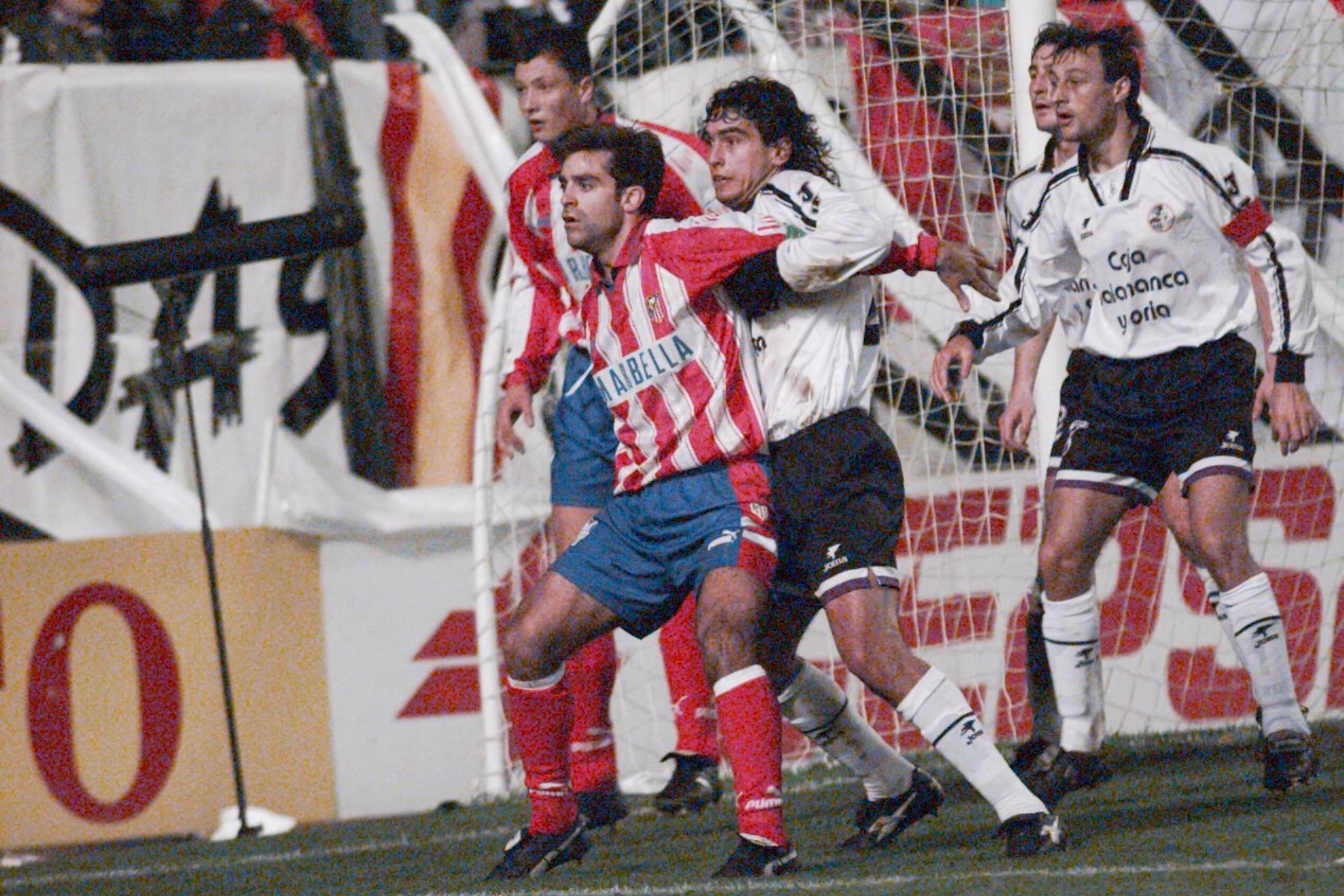 Solozábal: "Desde el minuto 1 nos unimos todos por ayudar a Penev"