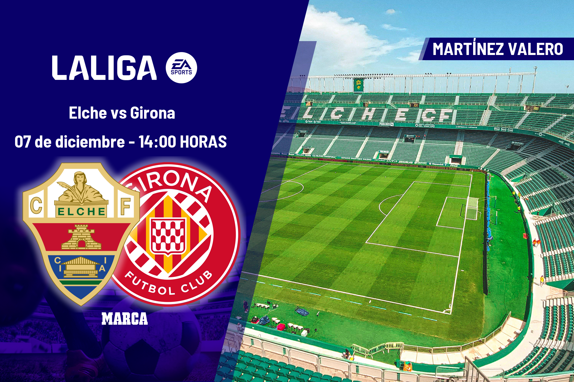 Elche - Últimas noticias | MARCA