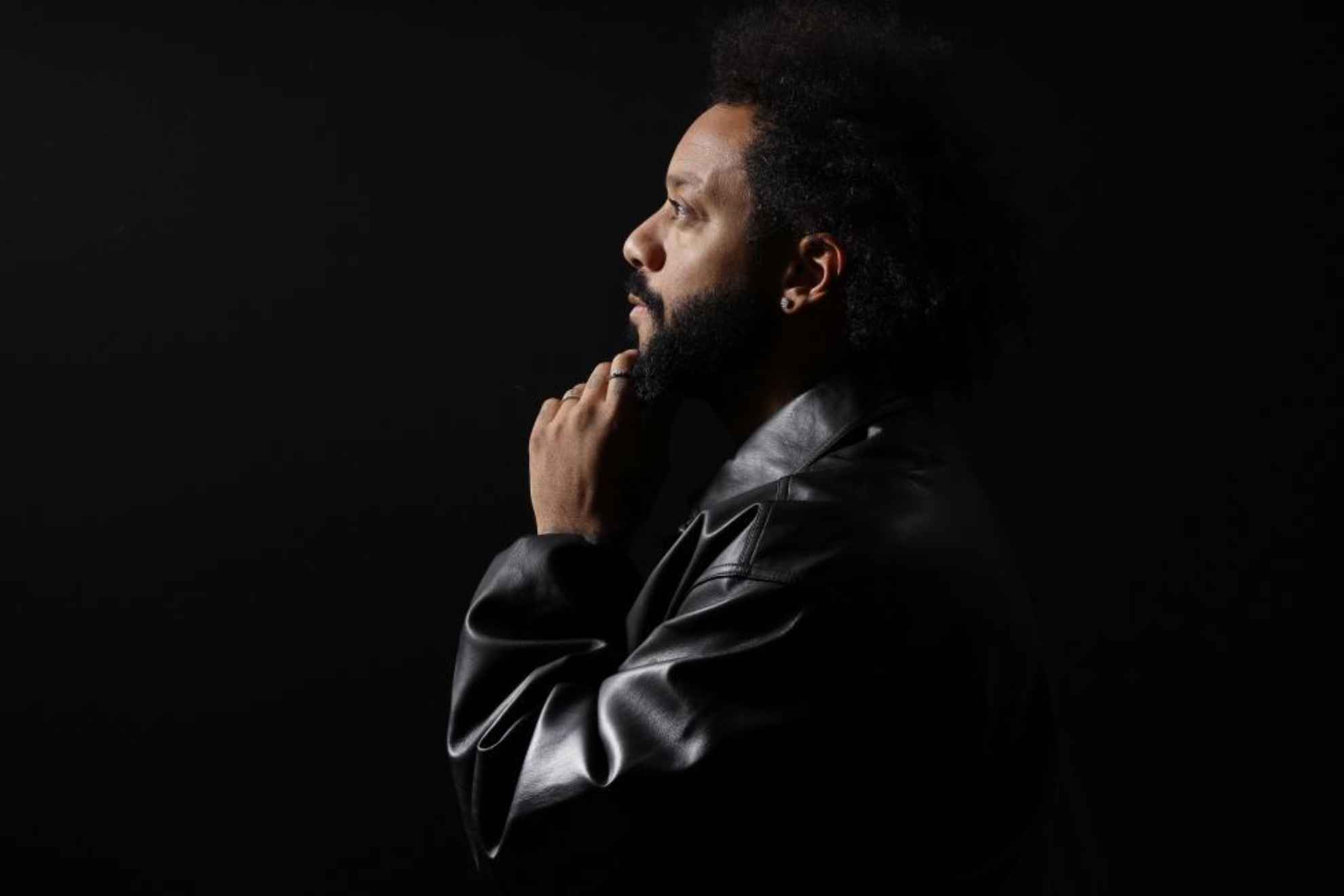 Marcelo: "En muchos partidos he visto la cara de rivales en plan... 'uy ...