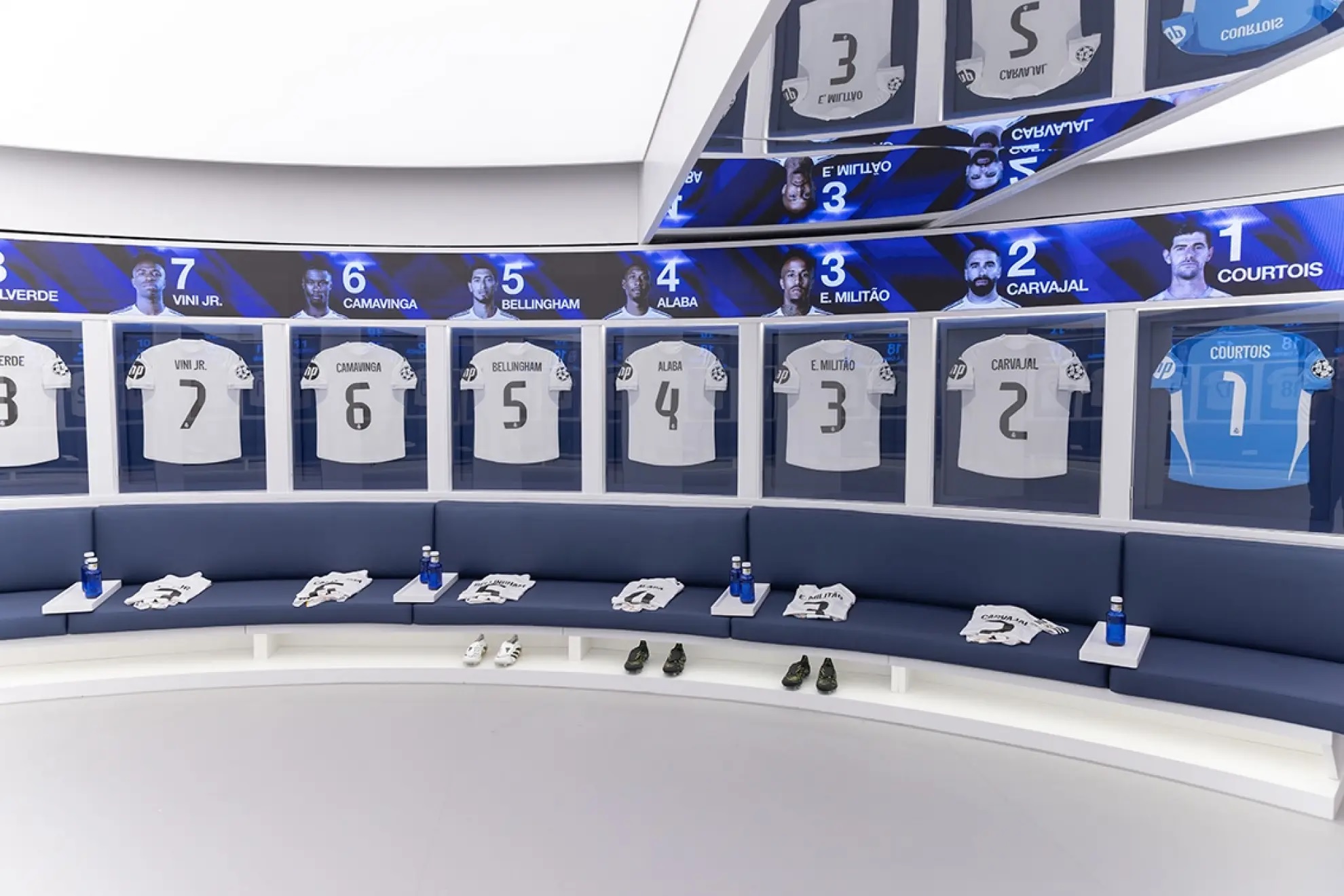 Portada de MARCA.com del 09/12/2025 por la noche | Hemeroteca MARCA.com