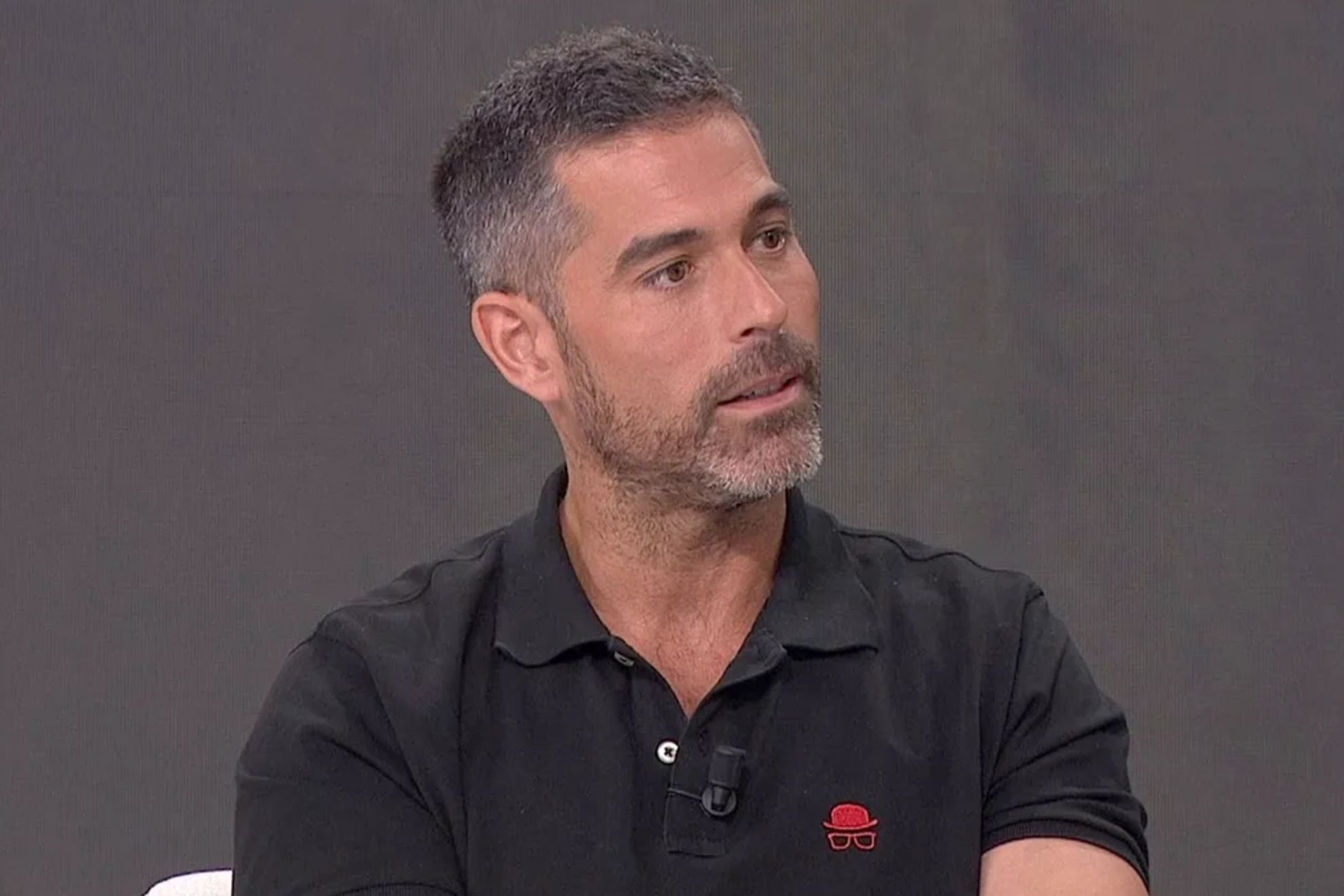 Pablo Ojeda y el "superengaño de la industria alimentaria": los ...