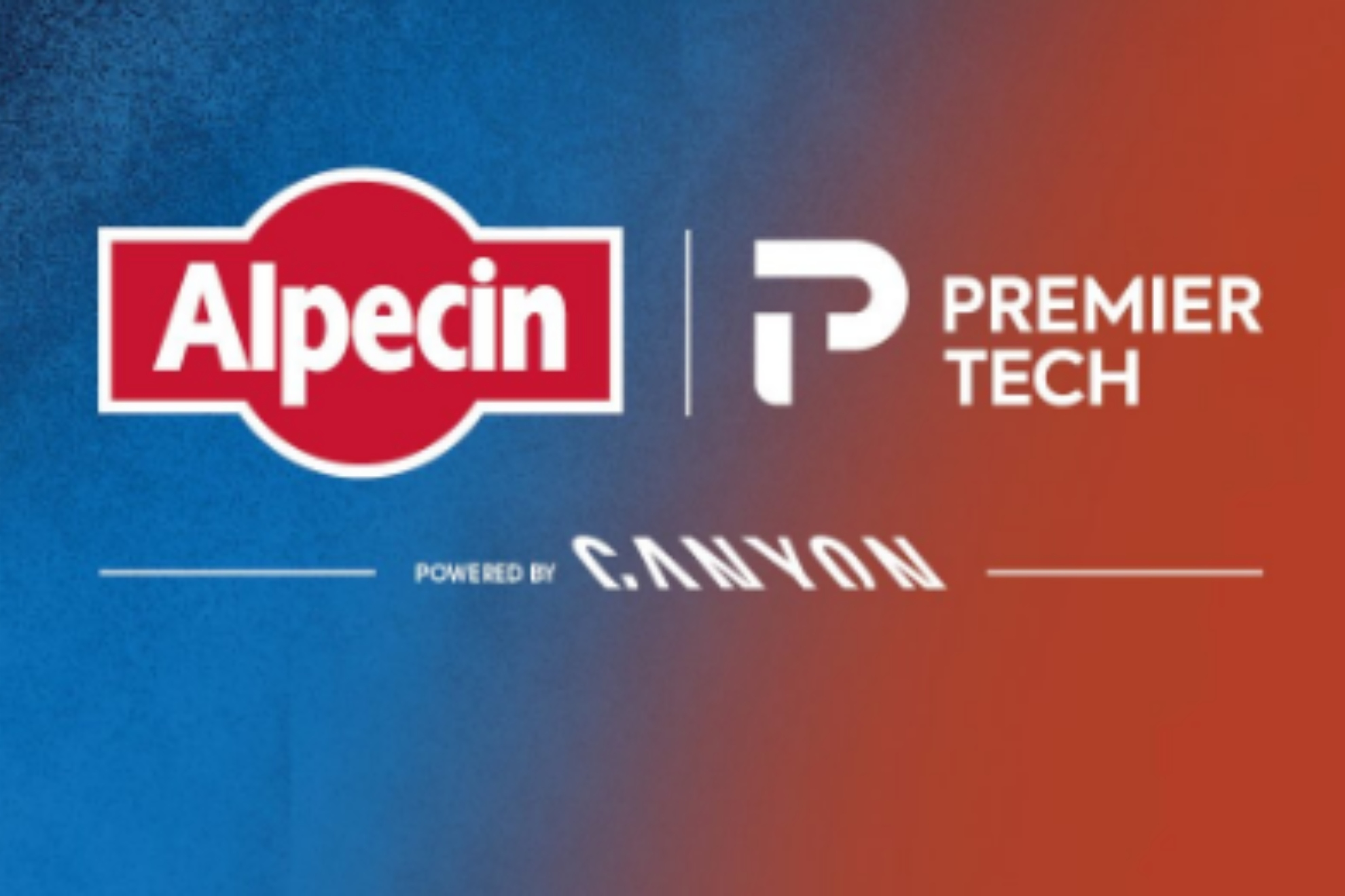 Alpecin 'roba' el patrocinador a Israel: incorpora a Premier Tech y cambia de nombre a partir de ...