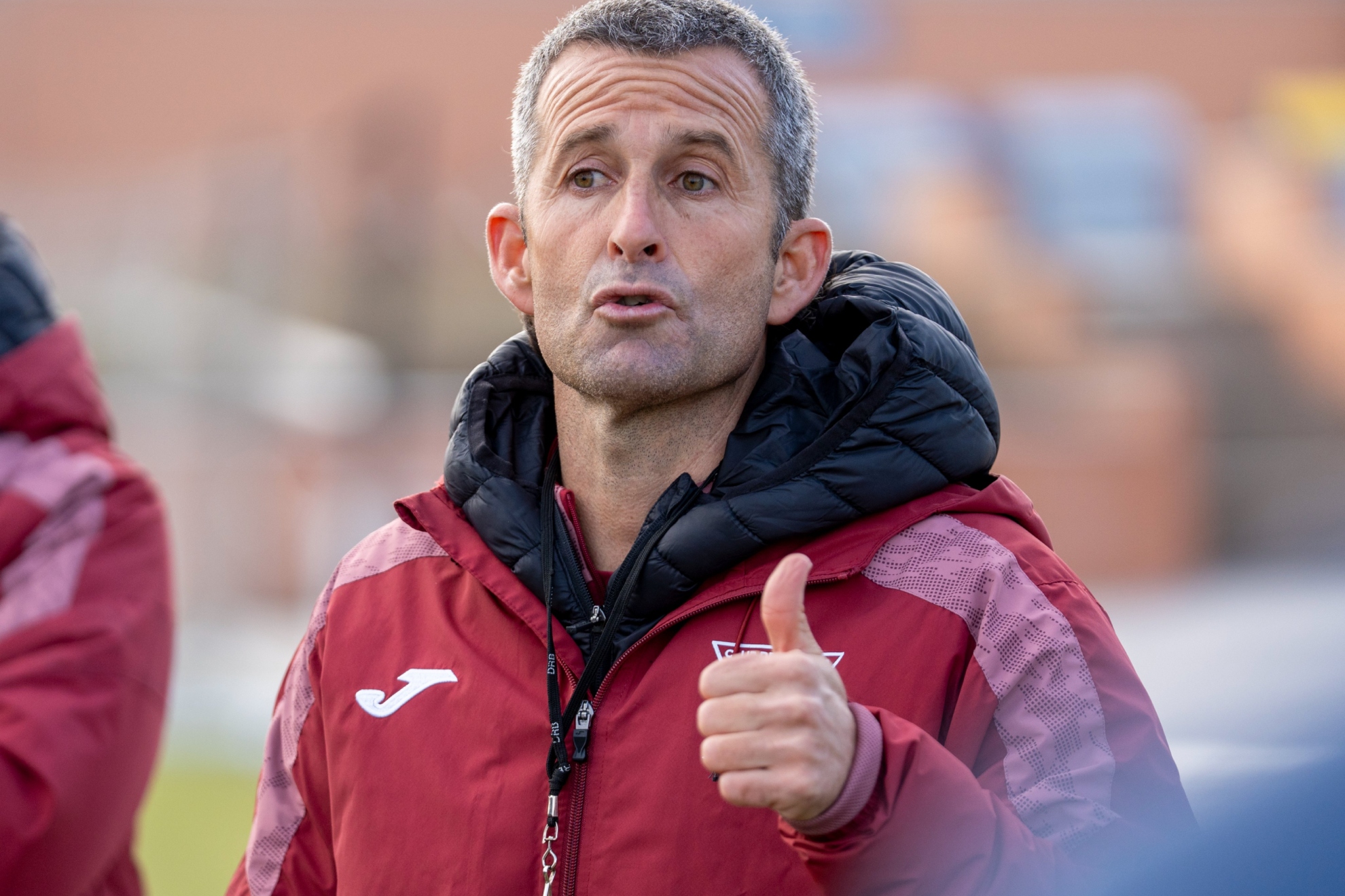 Igor Oca ya dirige al Leganés