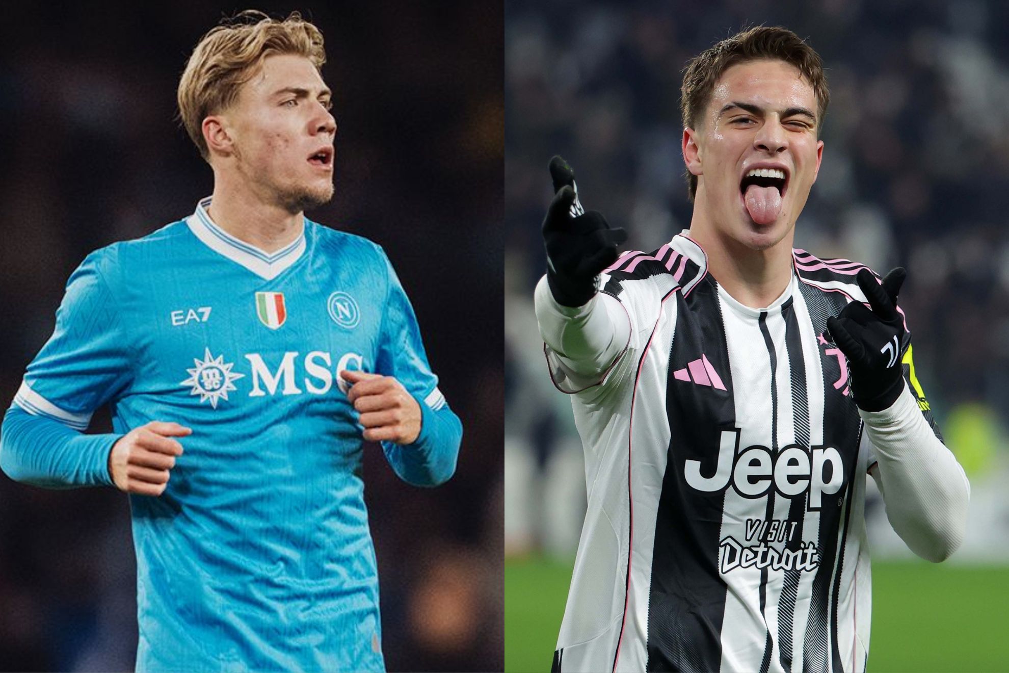 Apuestas y pronósticos Nápoles vs Juventus