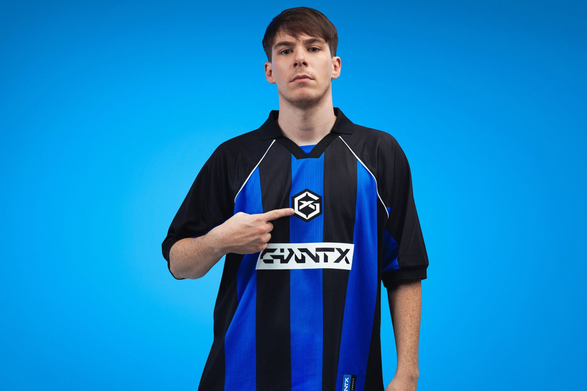 GIANTX presenta nueva piel y un gran fichaje: Folagor lleva Pokémon al ...