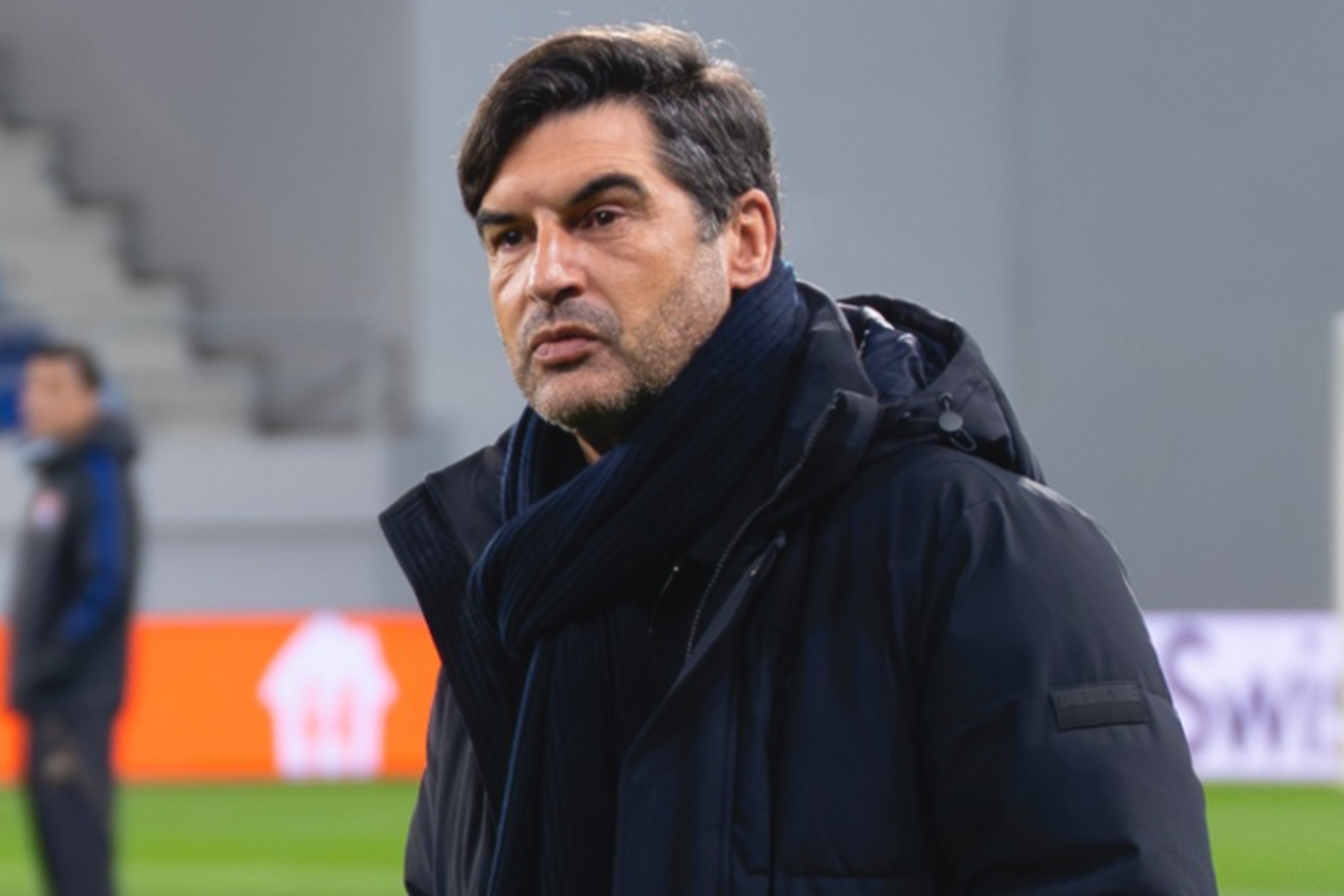 El Lorient amarga el regreso del suspendido Paulo Fonseca al banquillo ...