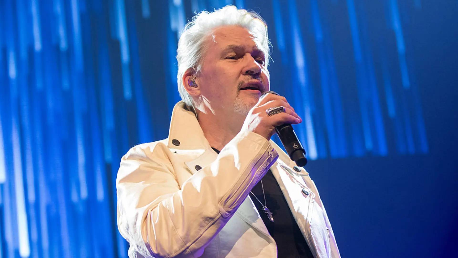 Johnny Logan defiende a España y los países que se han retirado de ...