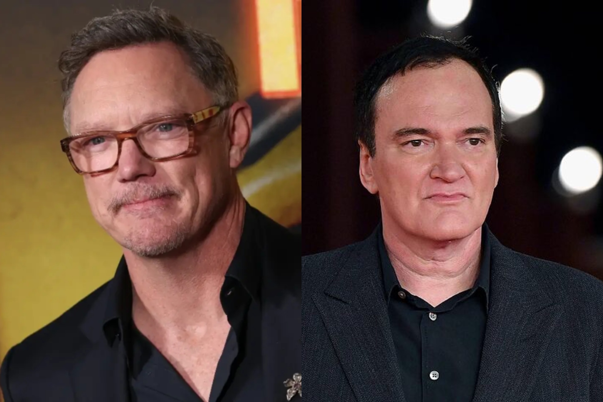 Matthew Lillard responde a Quentin Tarantino tras los insultos del ...