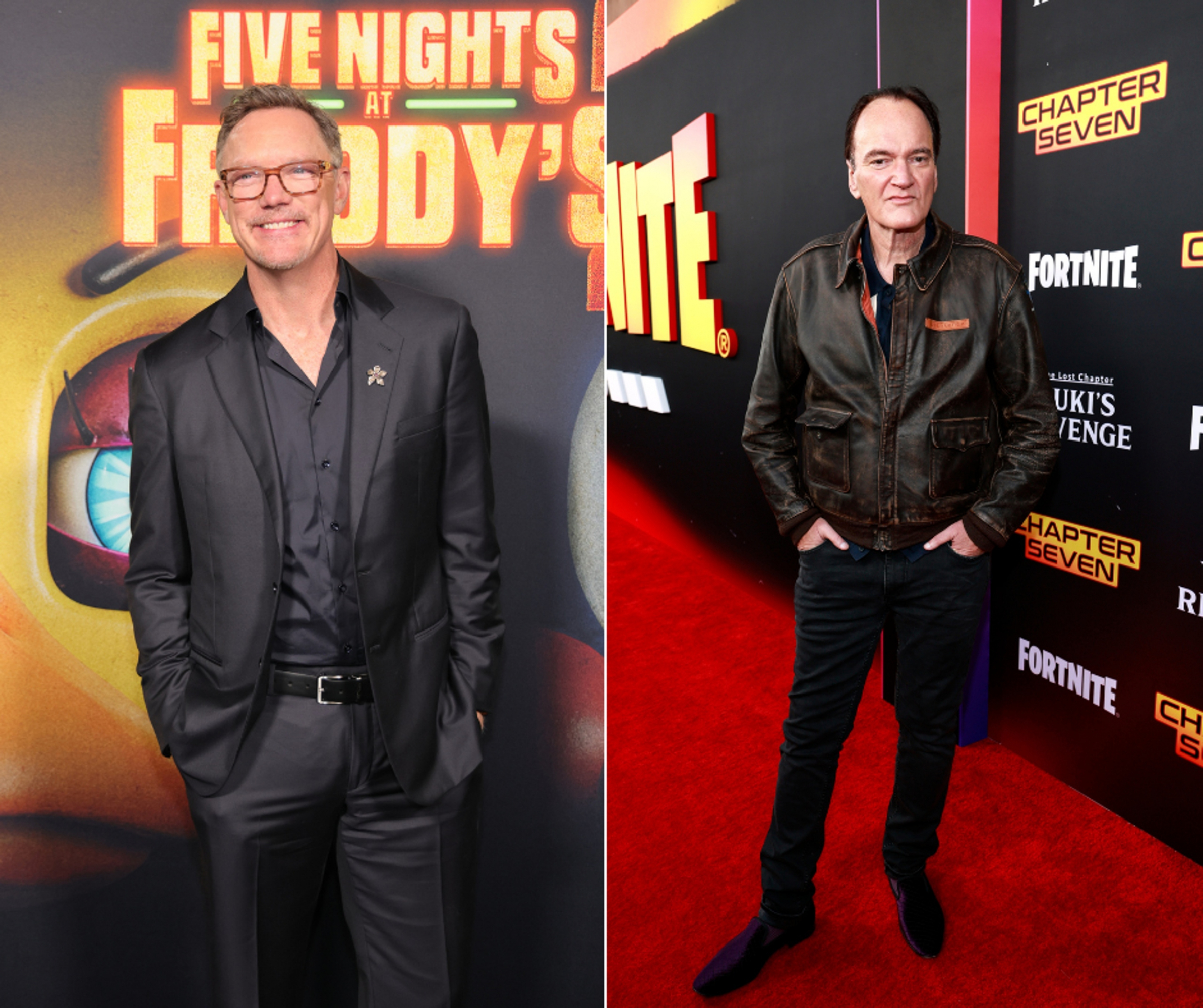 Matthew Lillard responde a Quentin Tarantino tras los insultos del ...