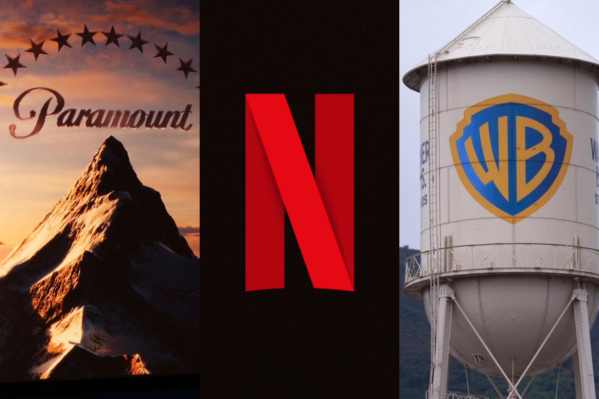 Filtran los desesperados mensajes de Paramount a Warner para intentar ...