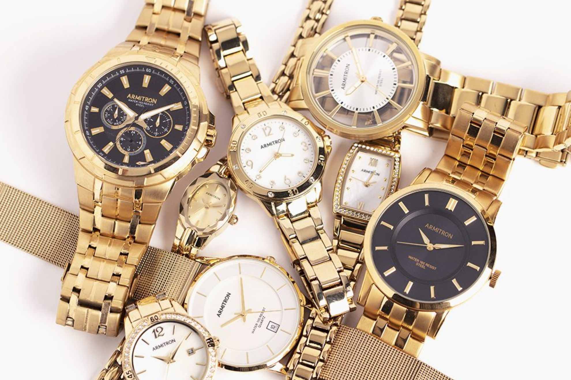 Situación crítica para una marca de relojes de renombre: la firma se ...