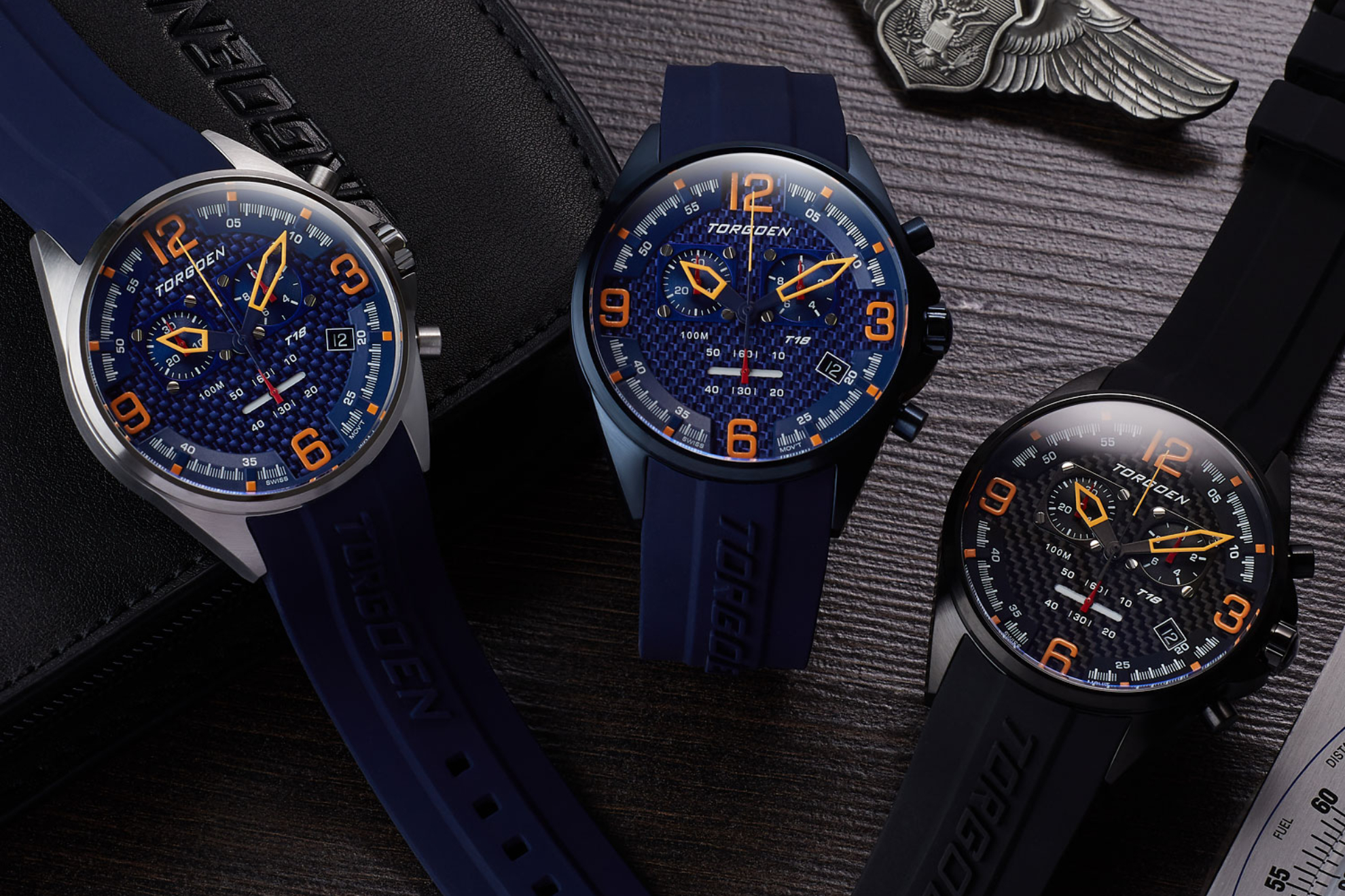 Situación crítica para una marca de relojes de renombre: la firma se ...