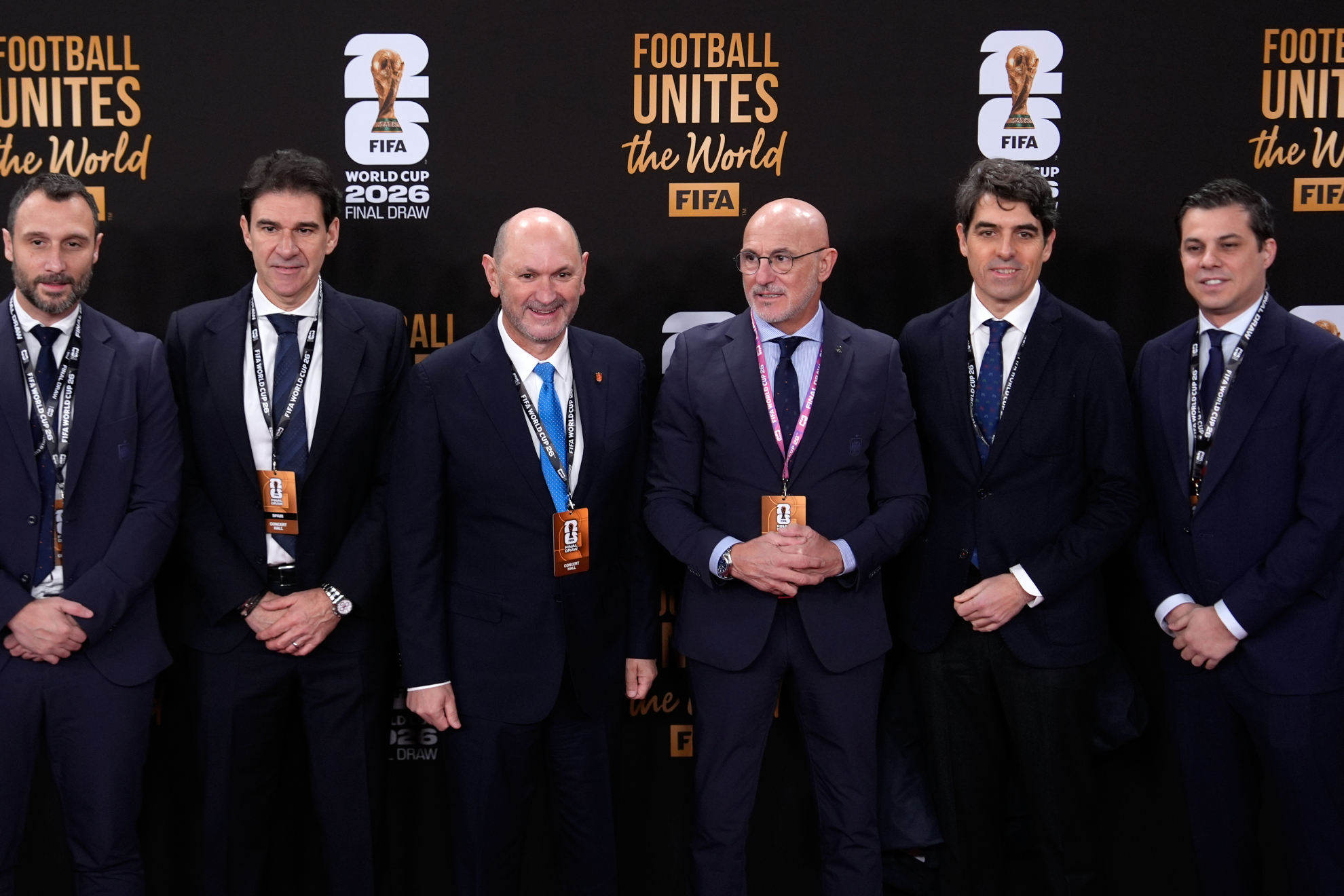 España descarta Chicago como campo base para el Mundial y trabaja en ...