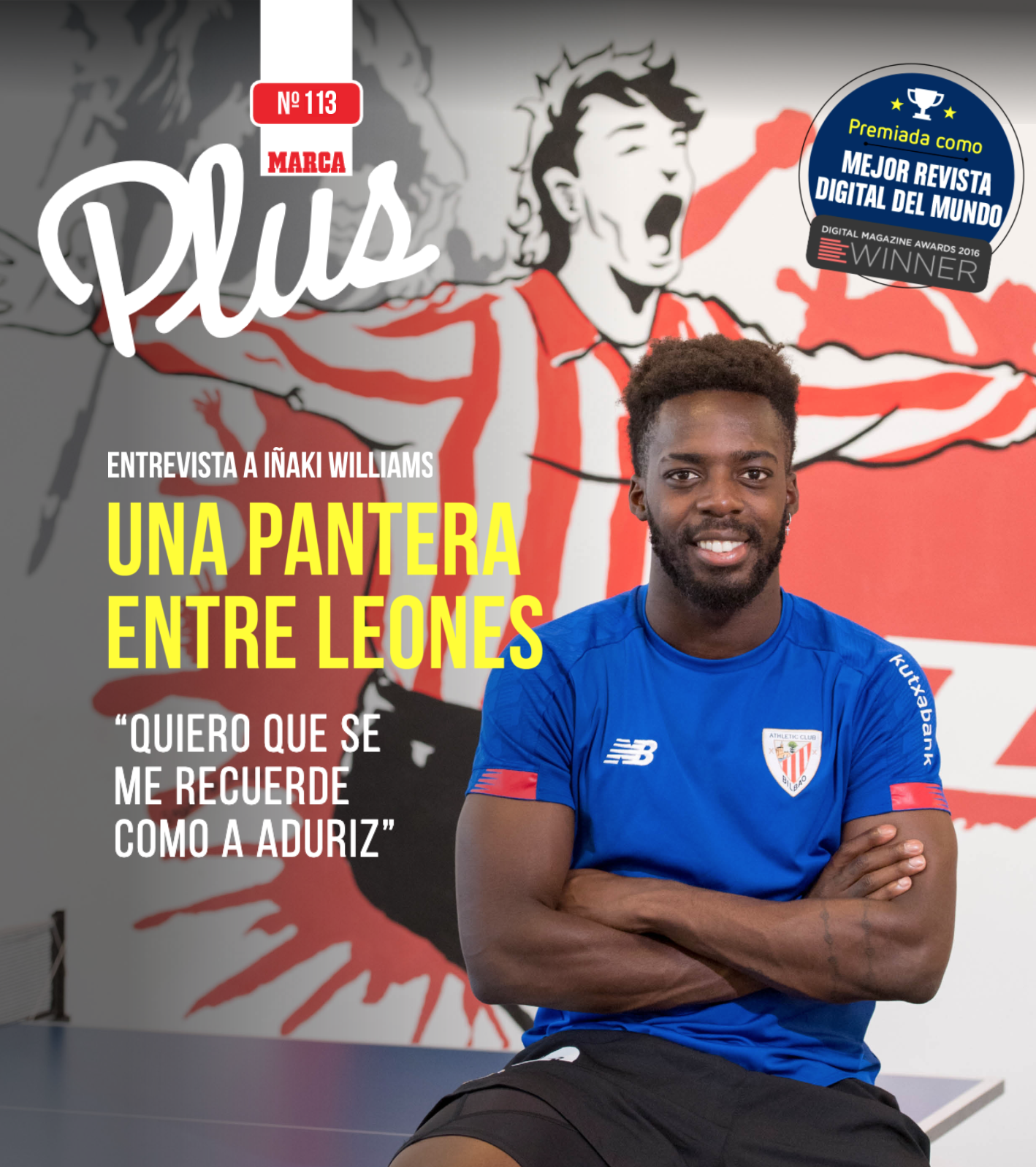 MARCA Plus, la revista digital de MARCA: así son todos sus números