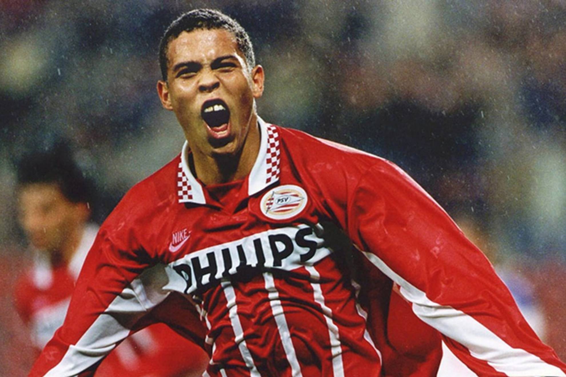 El día que el PSV le robó a Ronaldo Nazario al Atlético