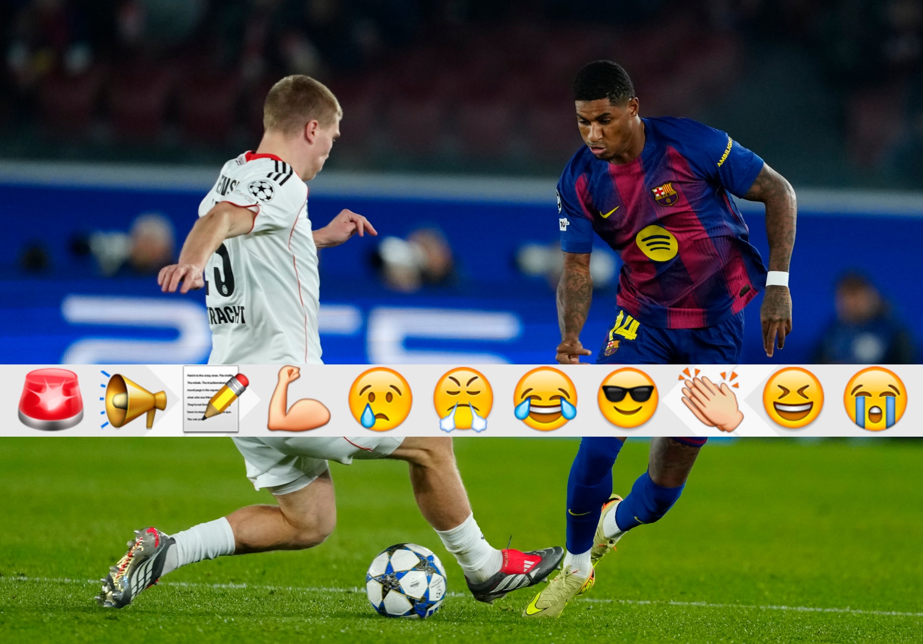 Portada de MARCA.com del 09/12/2025 por la noche | Hemeroteca MARCA.com