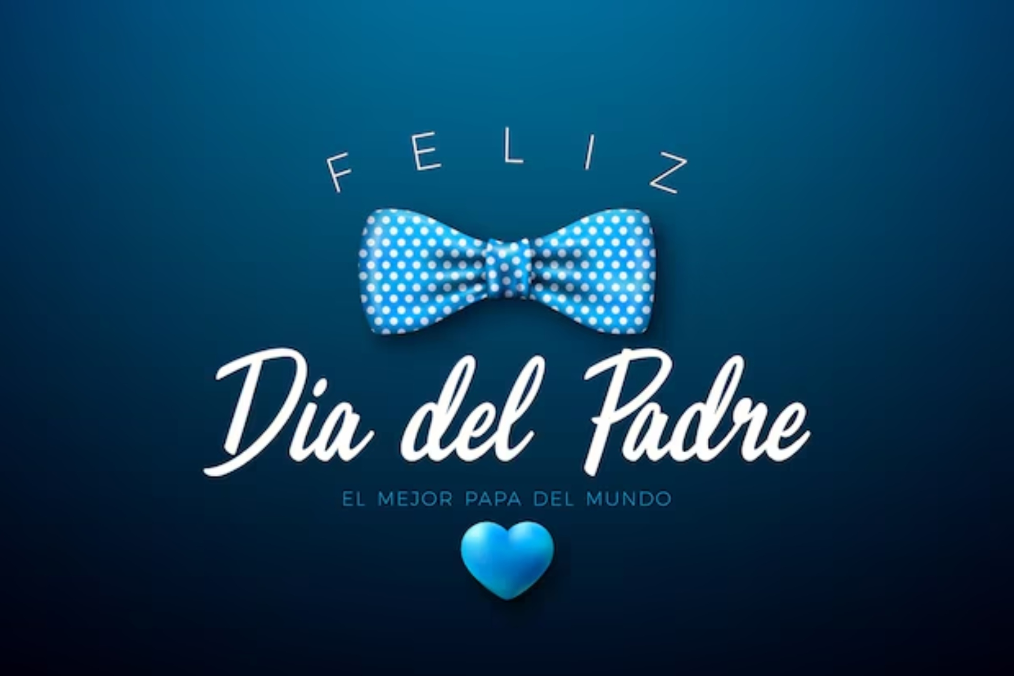 Día del Padre 2025: Frases, felicitaciones y mensajes para enviar a tu ...