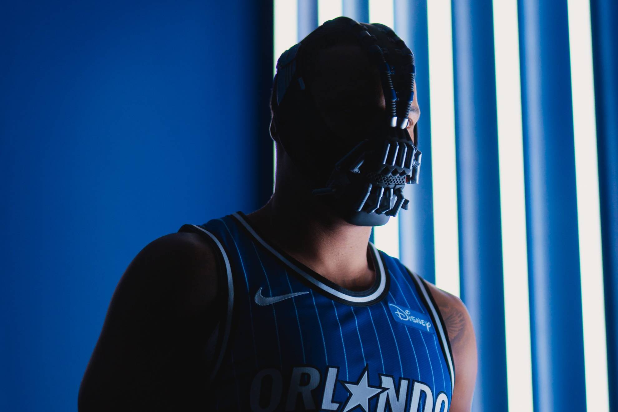 Un doble agresor con balón mete 37 puntos para meter a los Magic en las ...