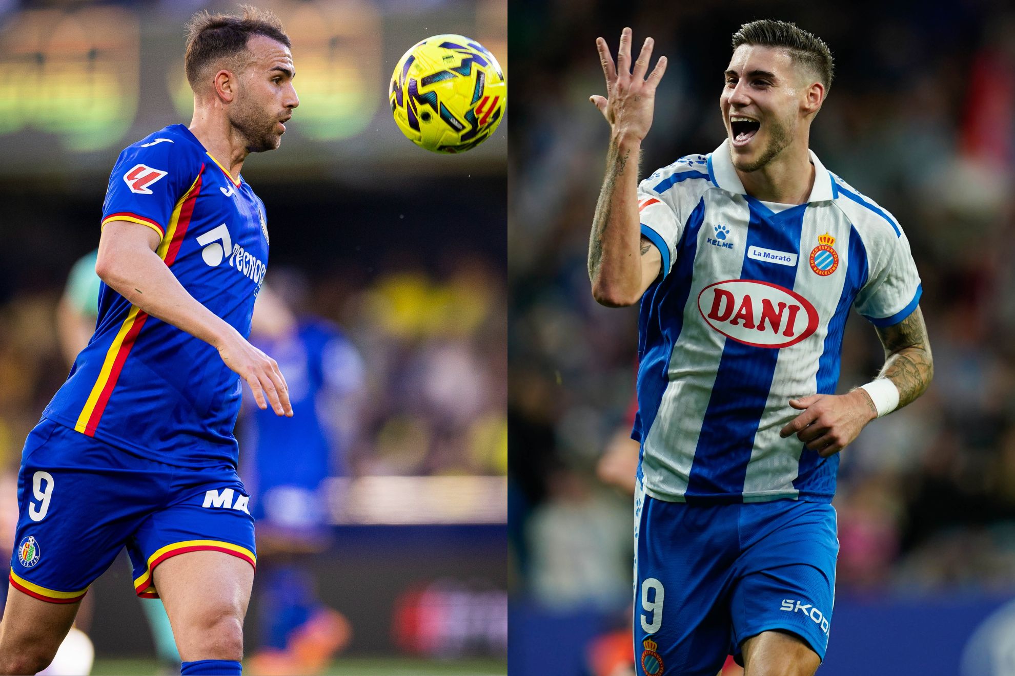 Apuestas y pronósticos Getafe vs Espanyol