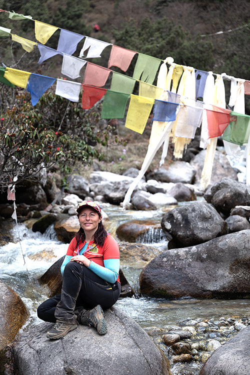 'Lady Everest': el documental que rescata la historia de la primera ...