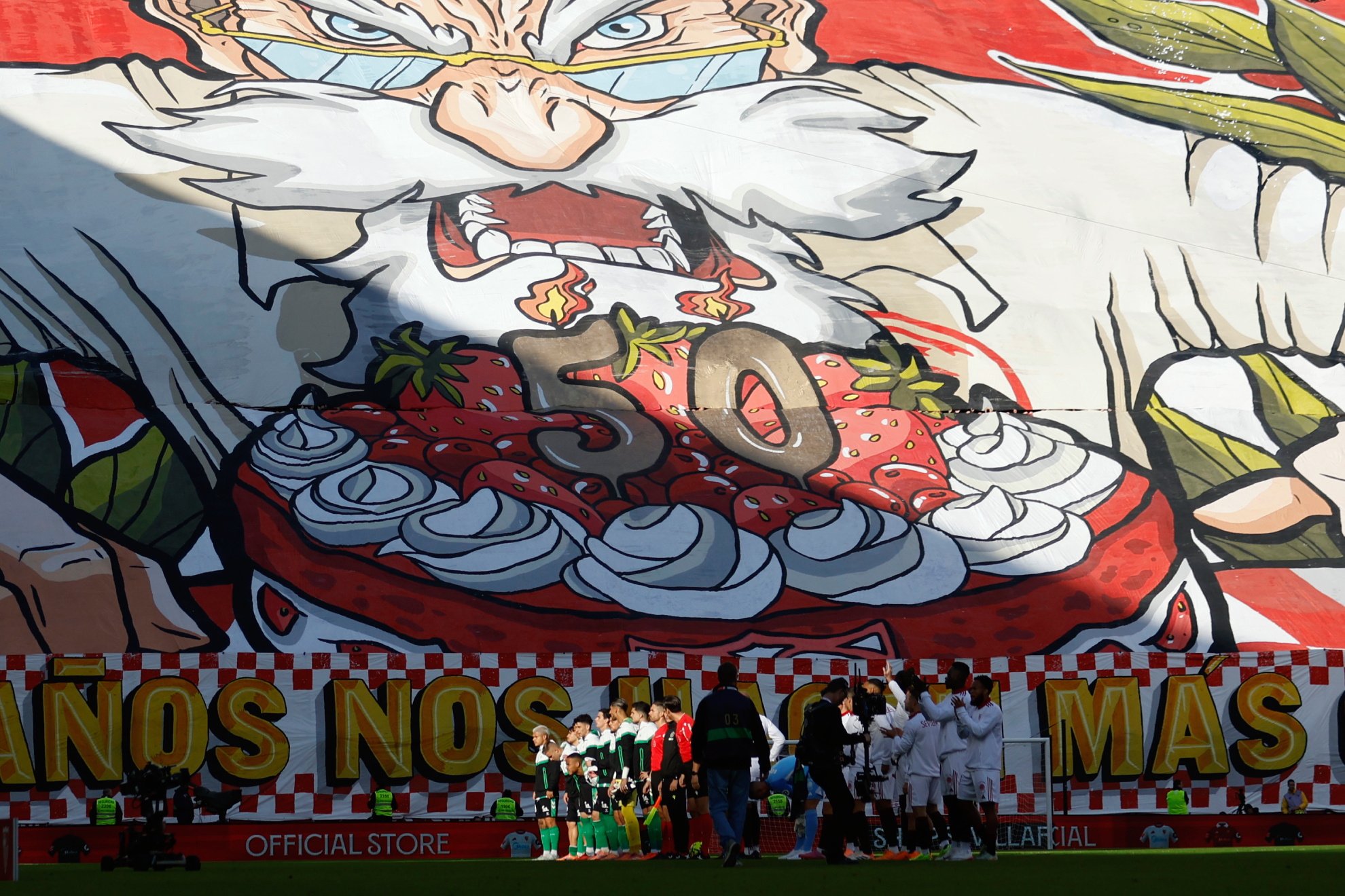 Sevilla FC - Últimas noticias | MARCA