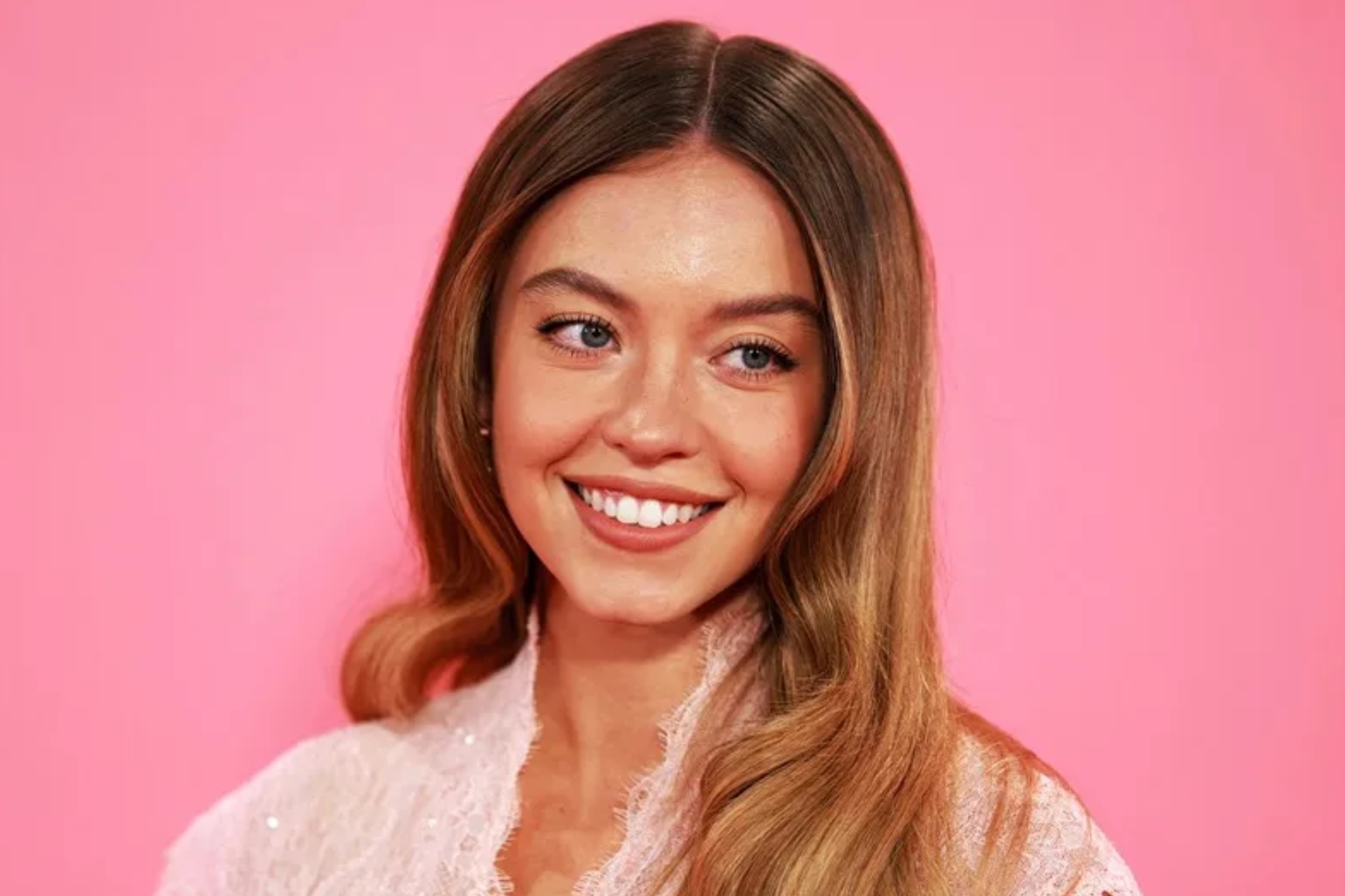 Sydney Sweeney desvela cuál es su película deportiva favorita: "Siempre ...