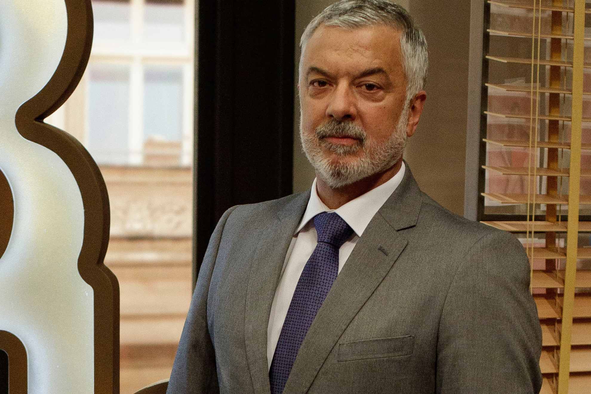 Muere Adolfo Fernández, actor de 'Águila Roja', 'Policías' y 'Machos ...