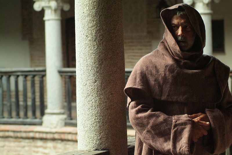 Muere Adolfo Fernández, actor de 'Águila Roja', 'Policías' y 'Machos ...
