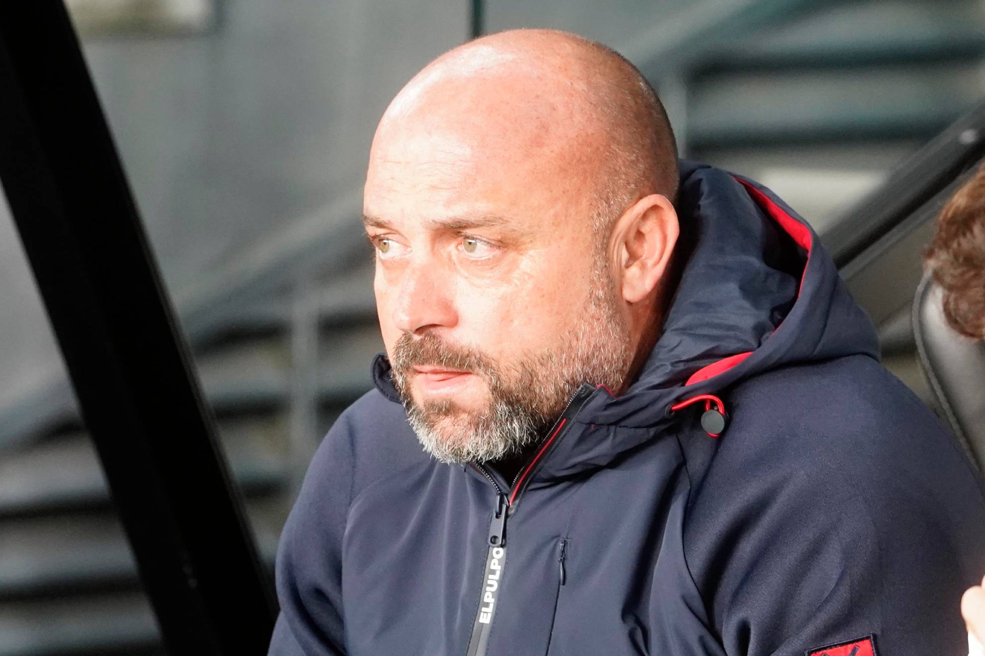 Manolo González: “Entiendo que a la afición no le guste la designación ...