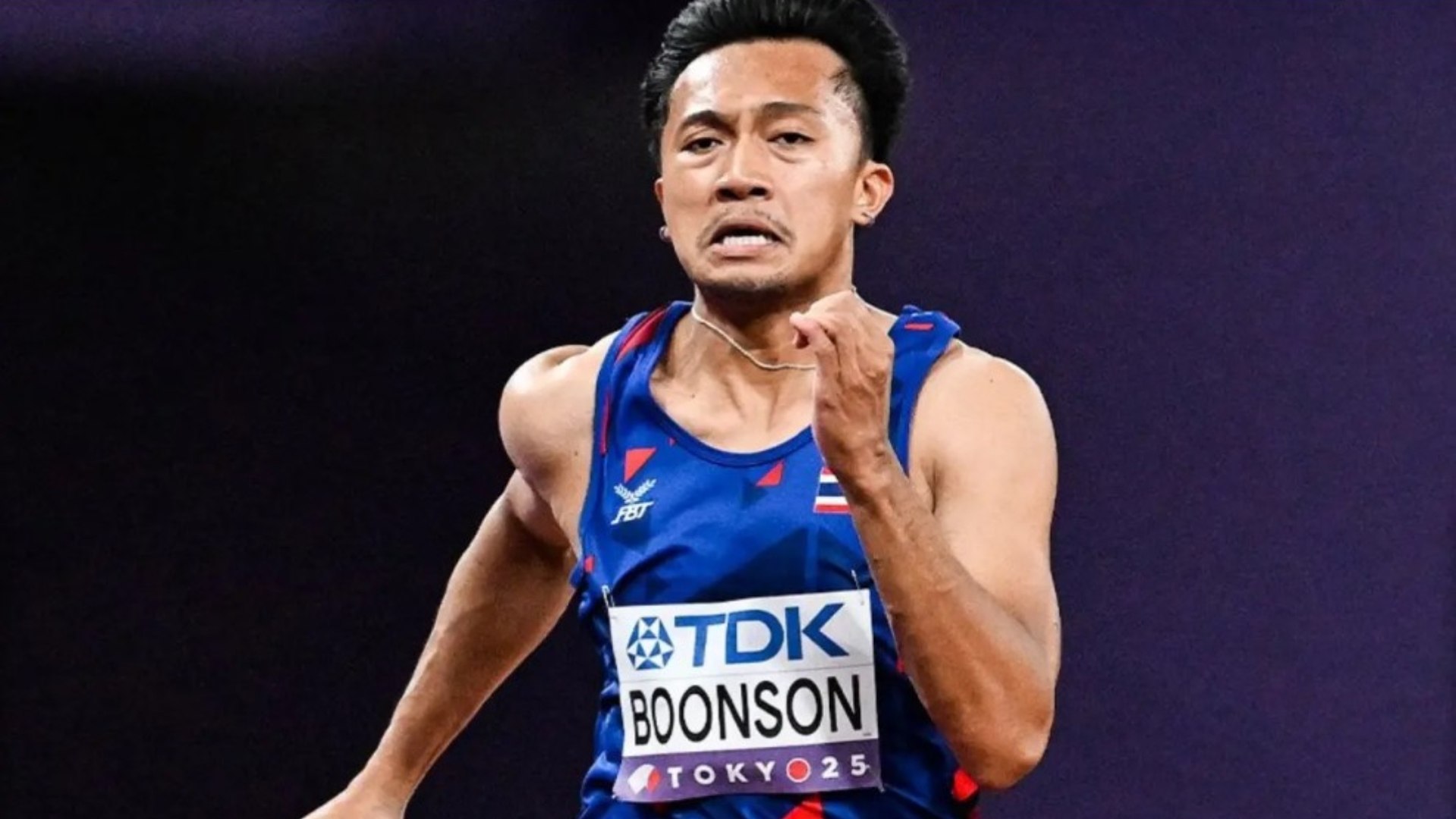 Simbu, después de ser campeón del mundo de maratón por tres centésimas ...