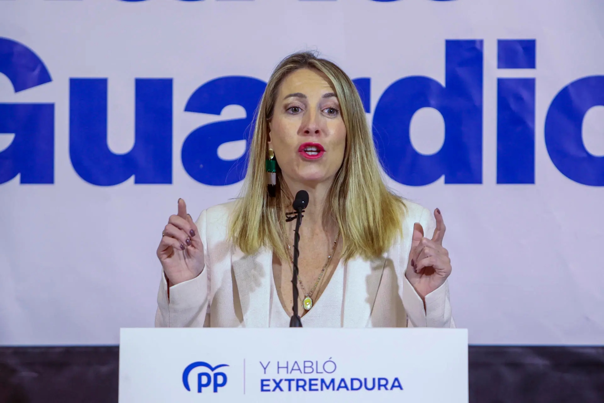 Cuándo son las elecciones en Extremadura 2025: fechas y por qué se han ...