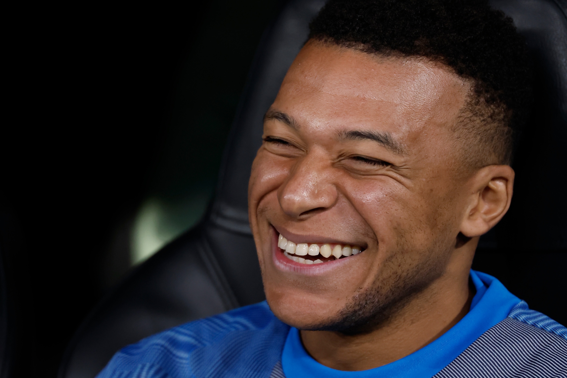 Mbappé - Últimas noticias de Mbappé