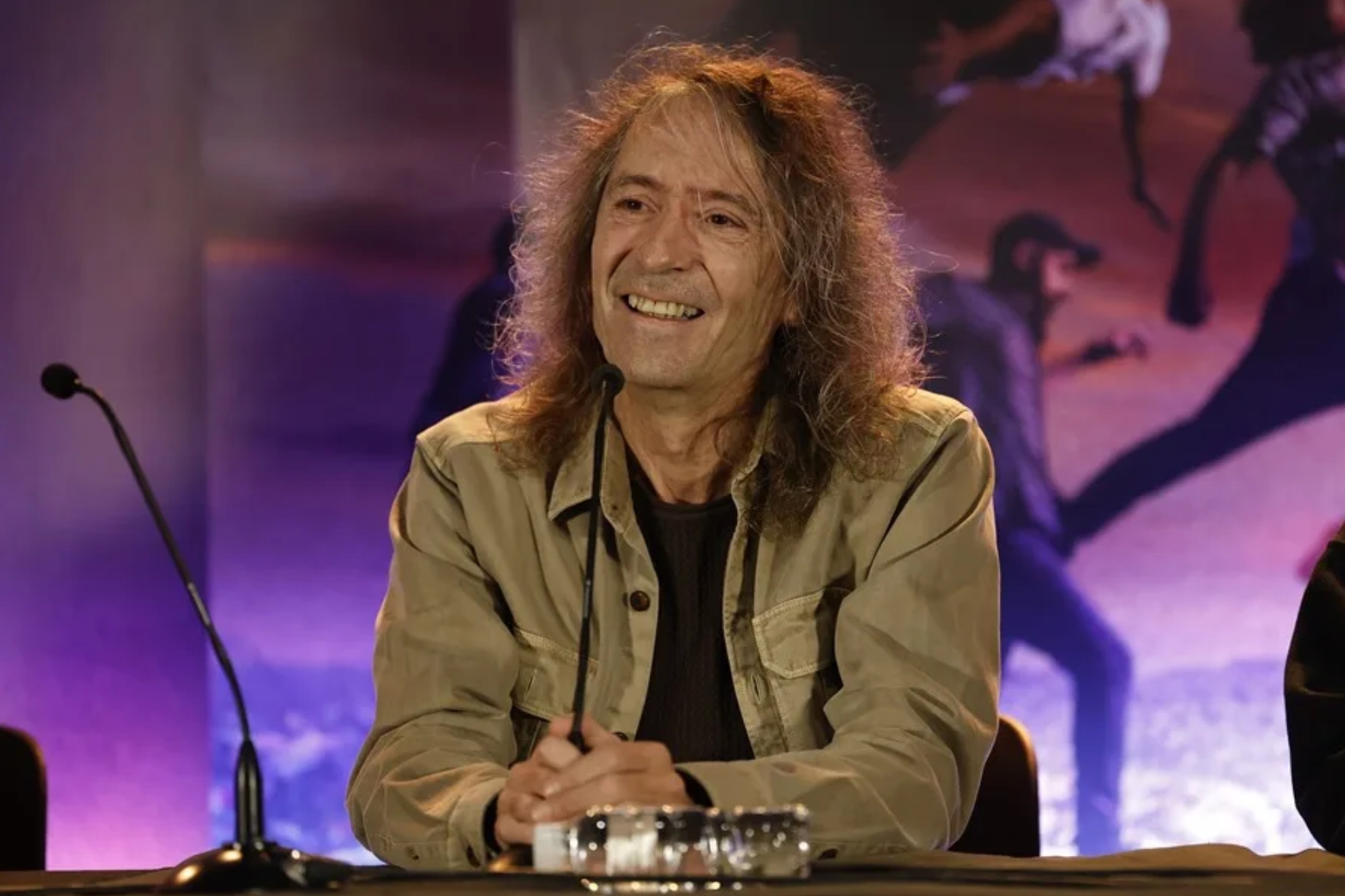 Todos los detalles sobre el homenaje a Robe Iniesta en Plasencia ...